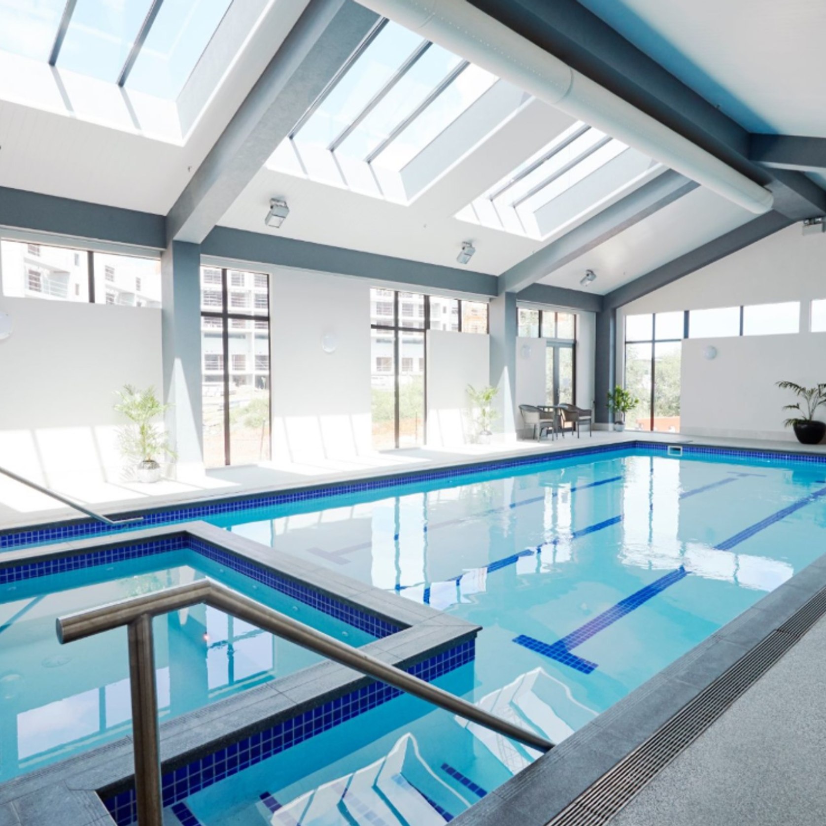 Commercial Pools & Spas | ArchiPro NZ