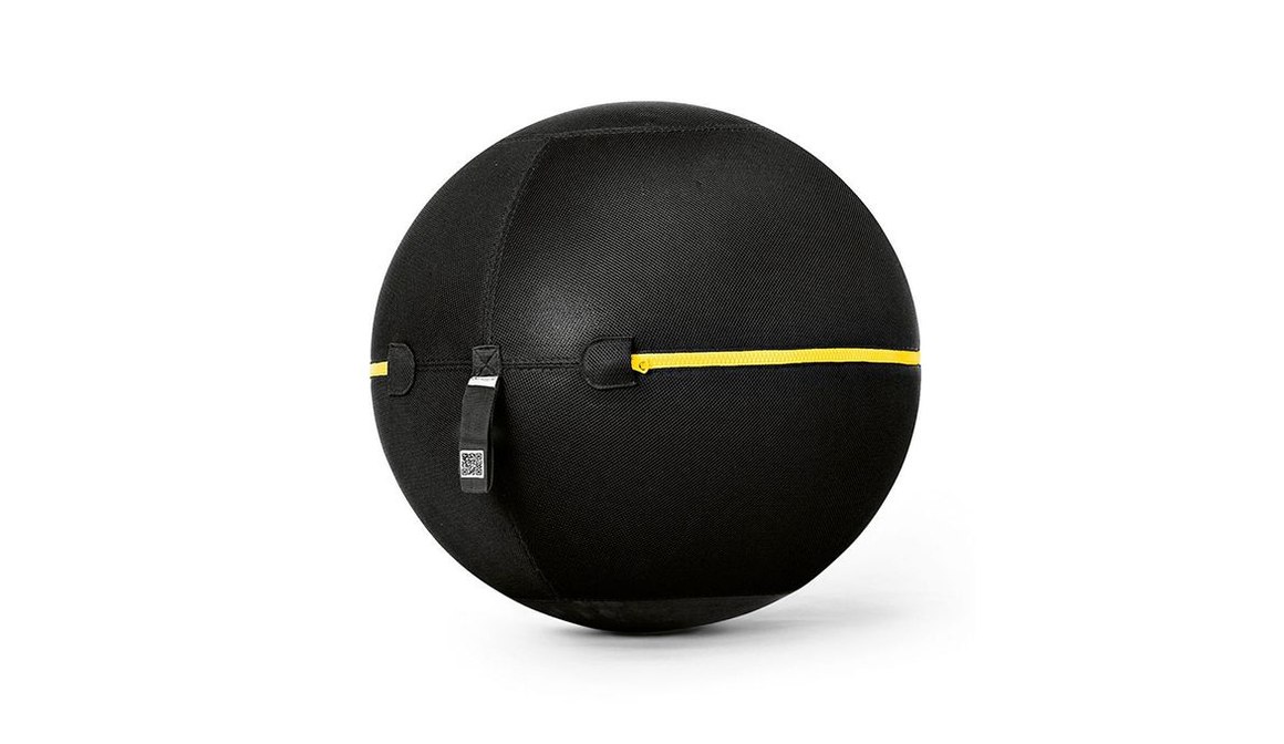 Wellness Ball Active Sitting | Exercise Ball - Technogym NZ | ArchiPro NZ