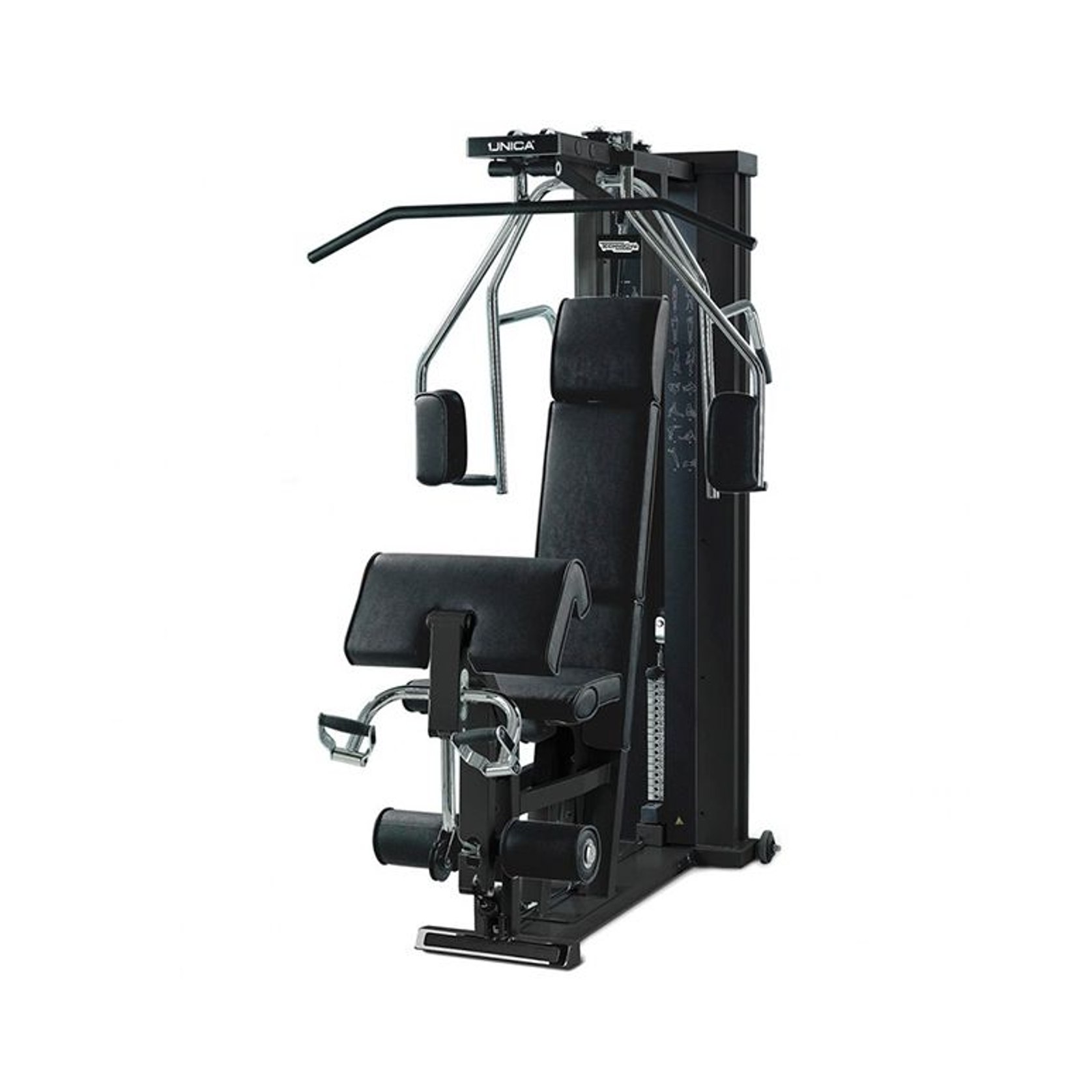 Unica | Multi Gym System | ArchiPro NZ