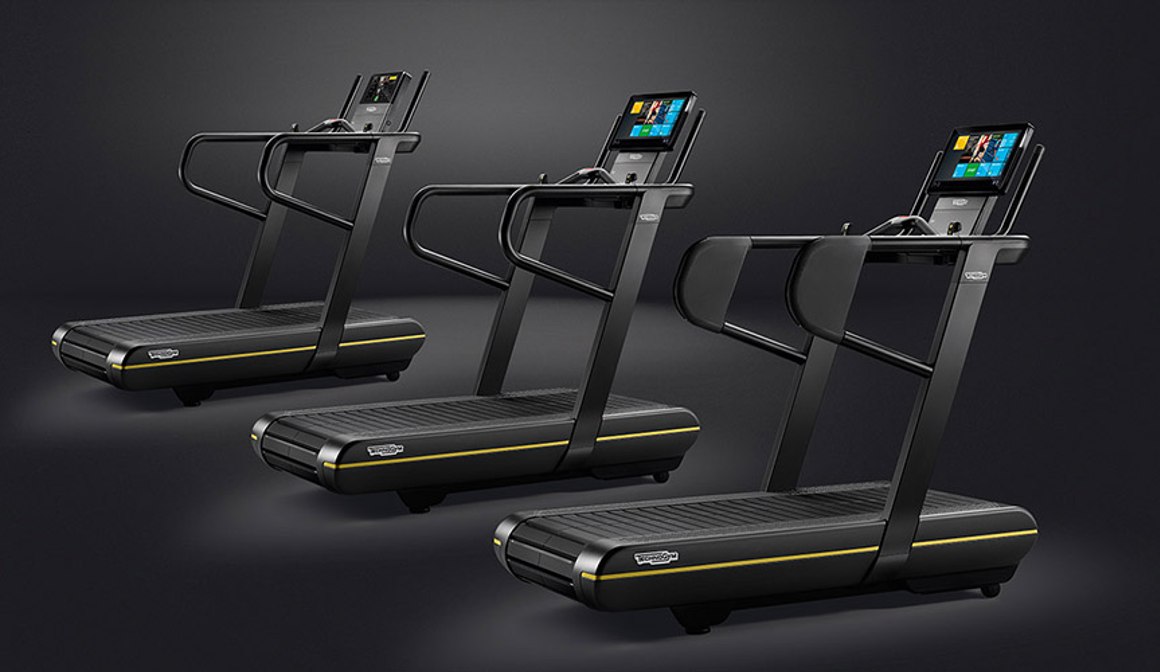 Skillrun Treadmill | ArchiPro NZ