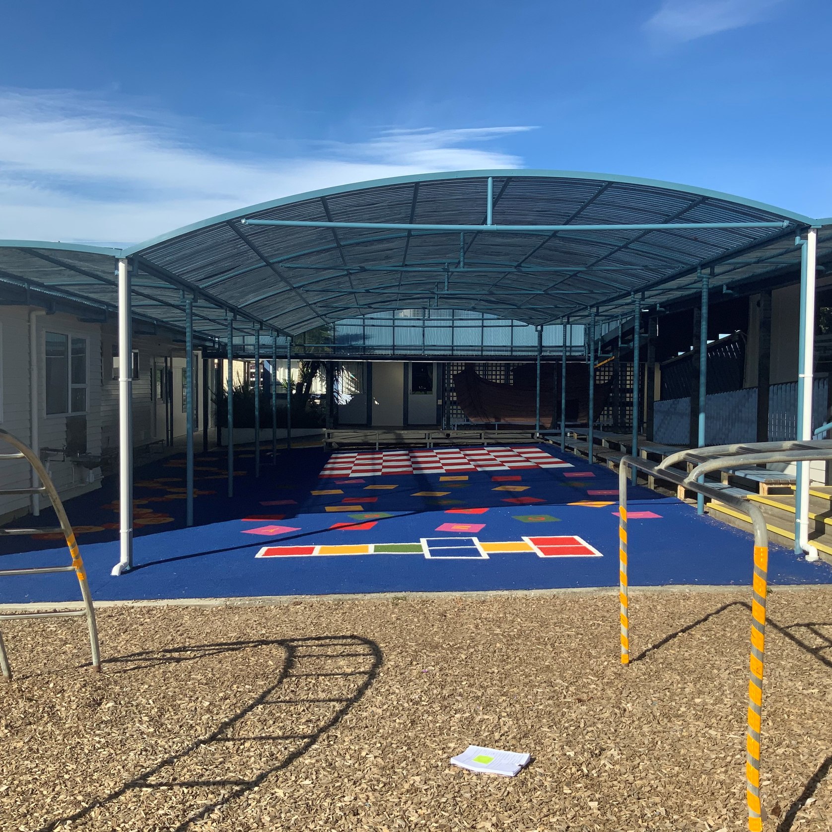 Archgola Commercial Pergola Canopies | ArchiPro NZ