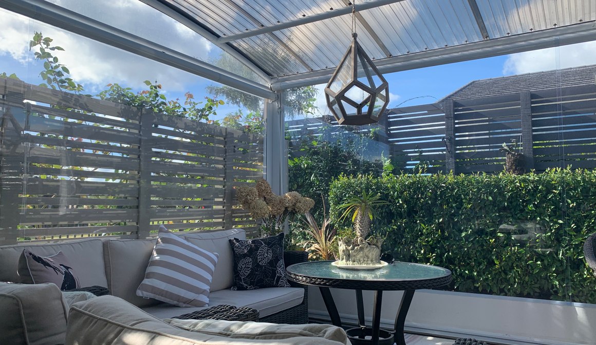 Archgola Canopies - Archgola NZ | ArchiPro NZ