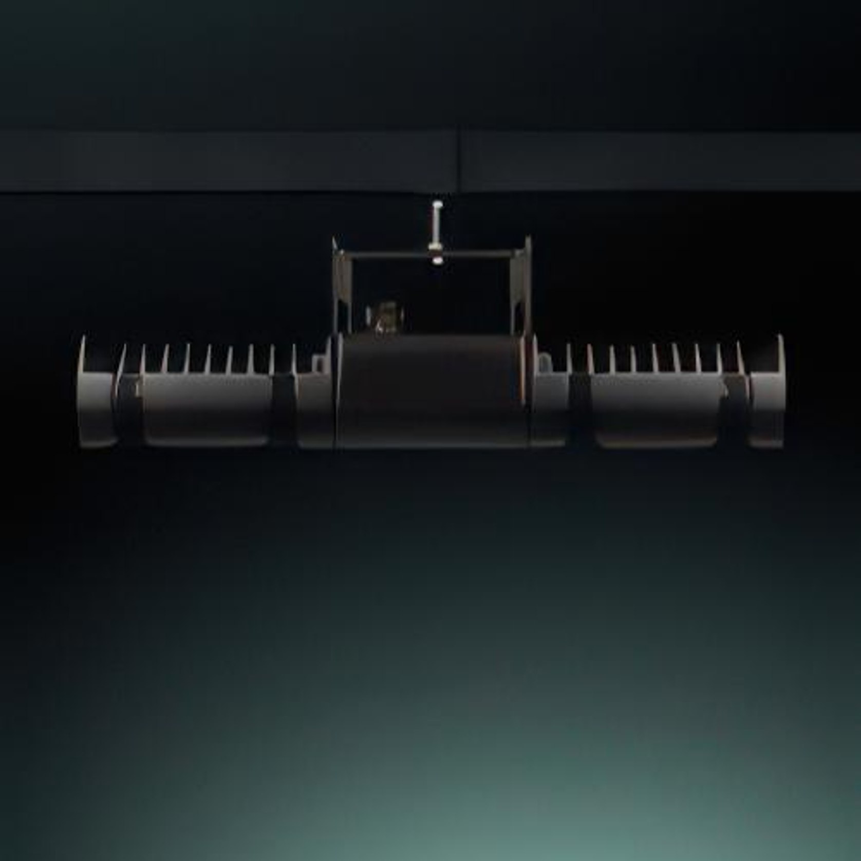 HIBRA Highbay Flood Lights by GMR | ArchiPro NZ