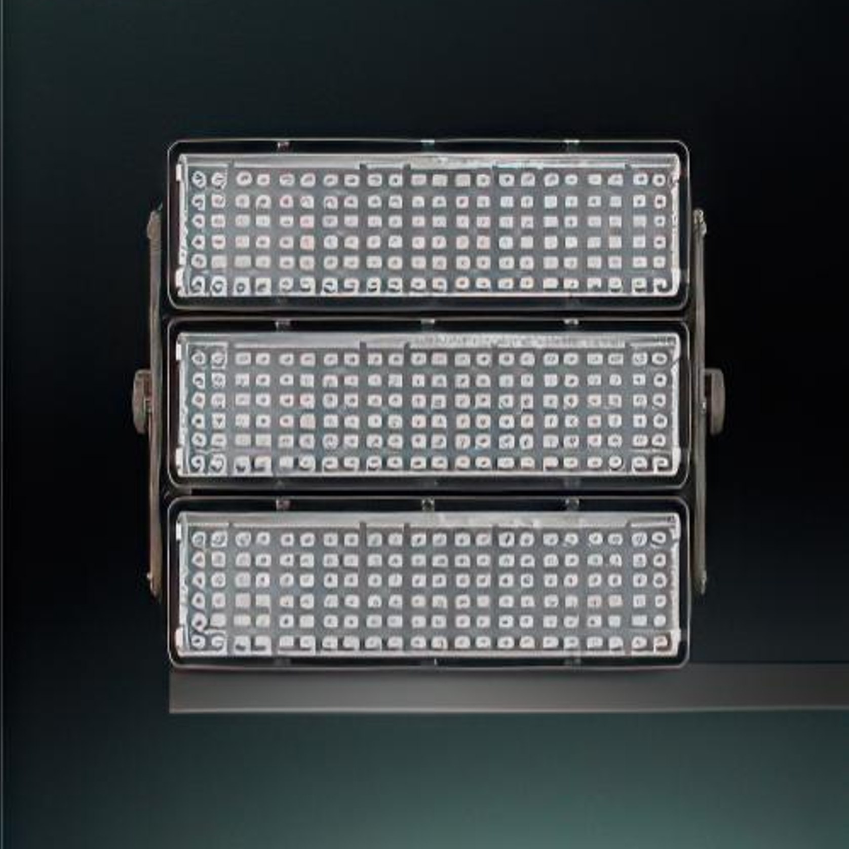 Woltron Flood Lights by GMR | ArchiPro NZ