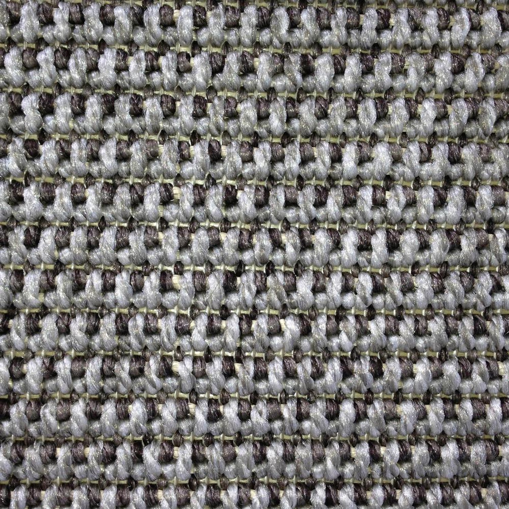 Maraka Silver Sisal Rugs | ArchiPro NZ