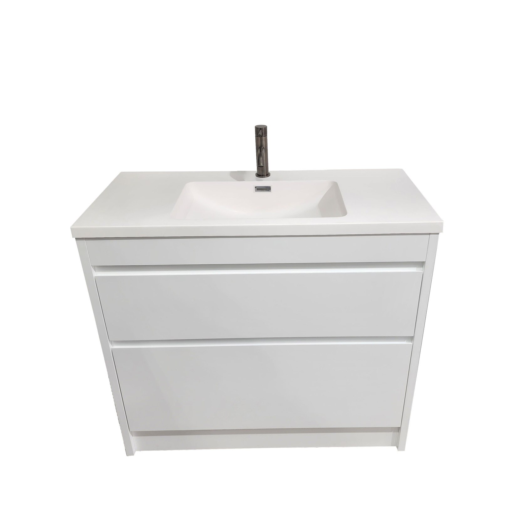 Code Neo 1200 2 Drawer Floorstanding Vanity Range | ArchiPro NZ