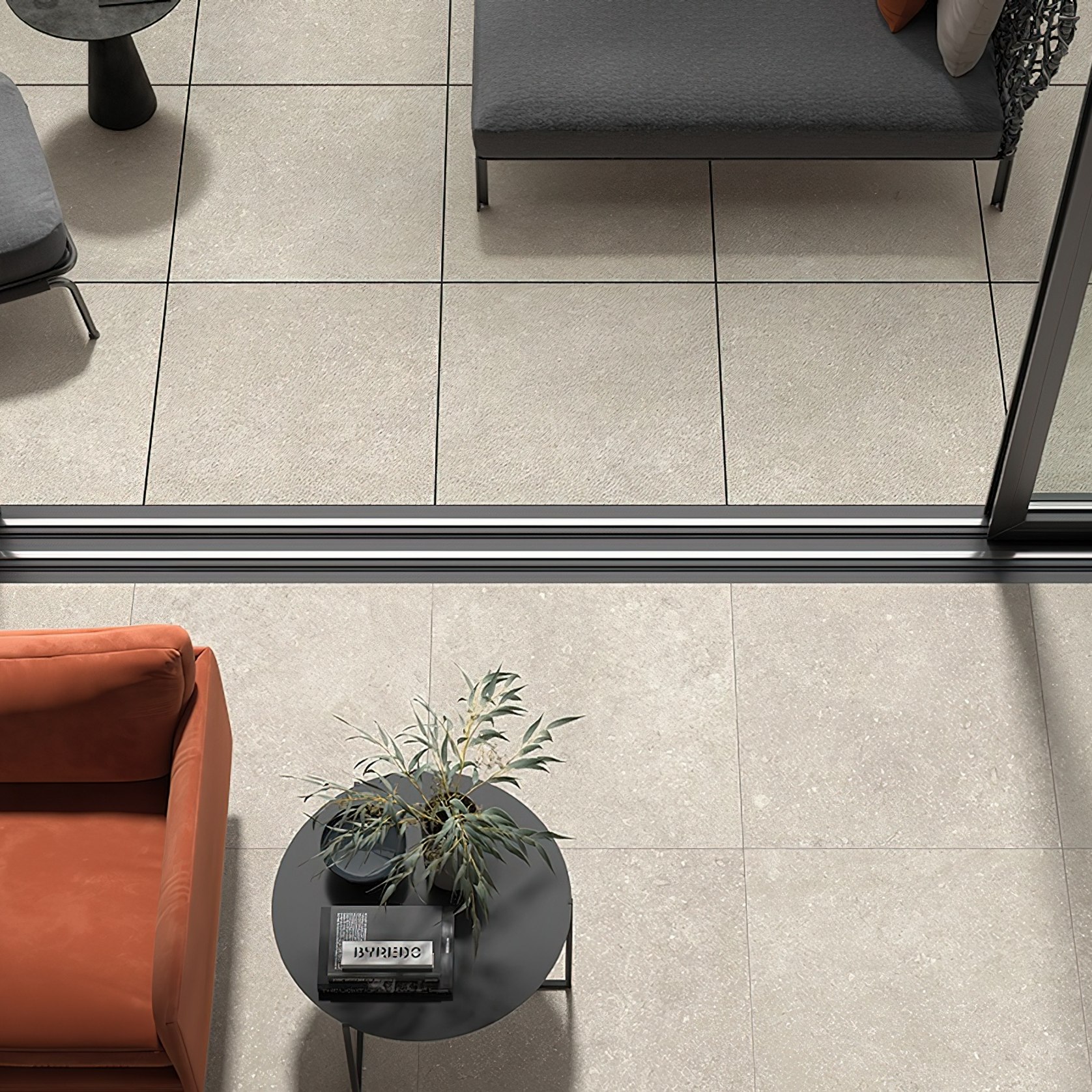 Le Reverse | Floor & Wall Tiles | ArchiPro NZ
