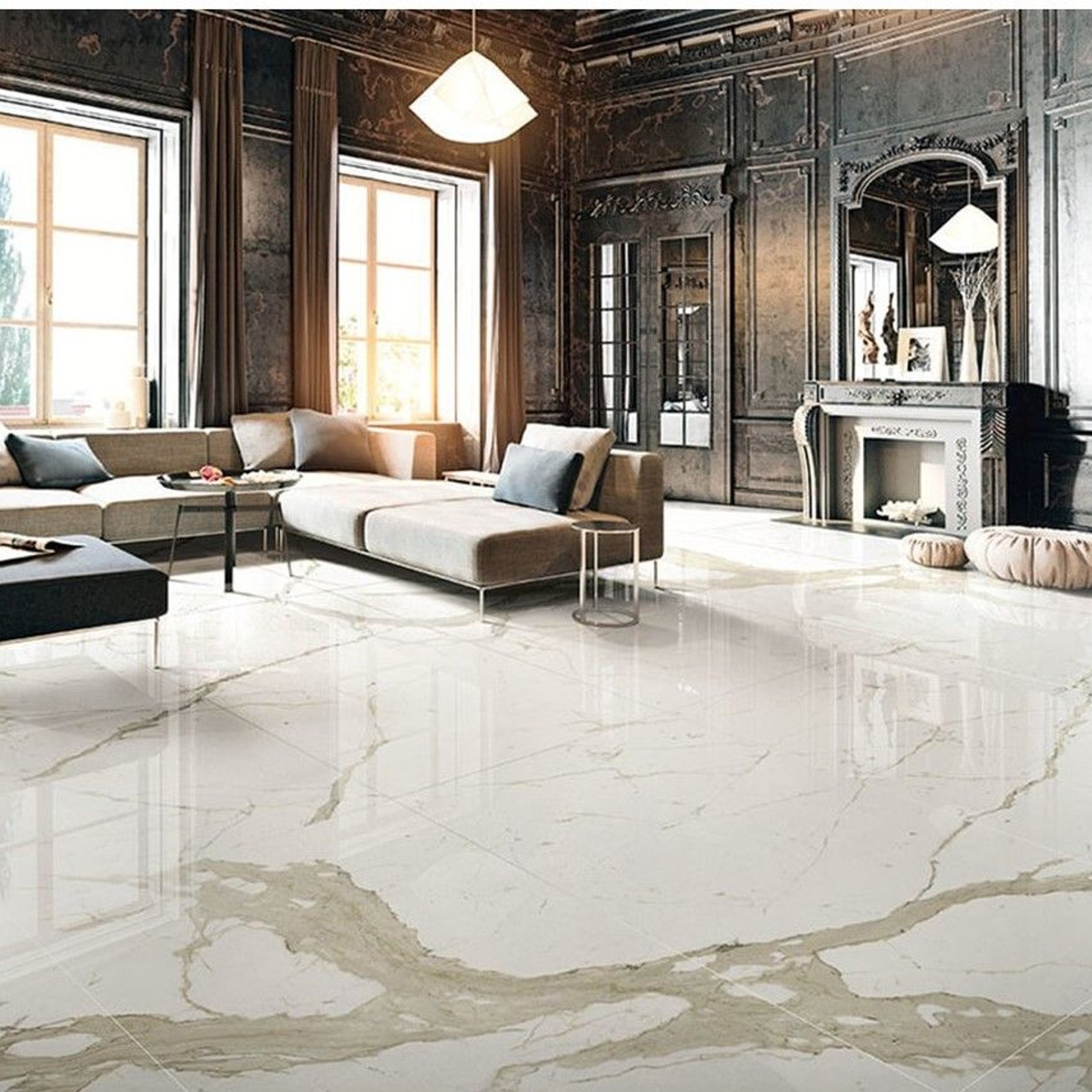 Marmi Classici Wall & Floor Tiles | ArchiPro NZ