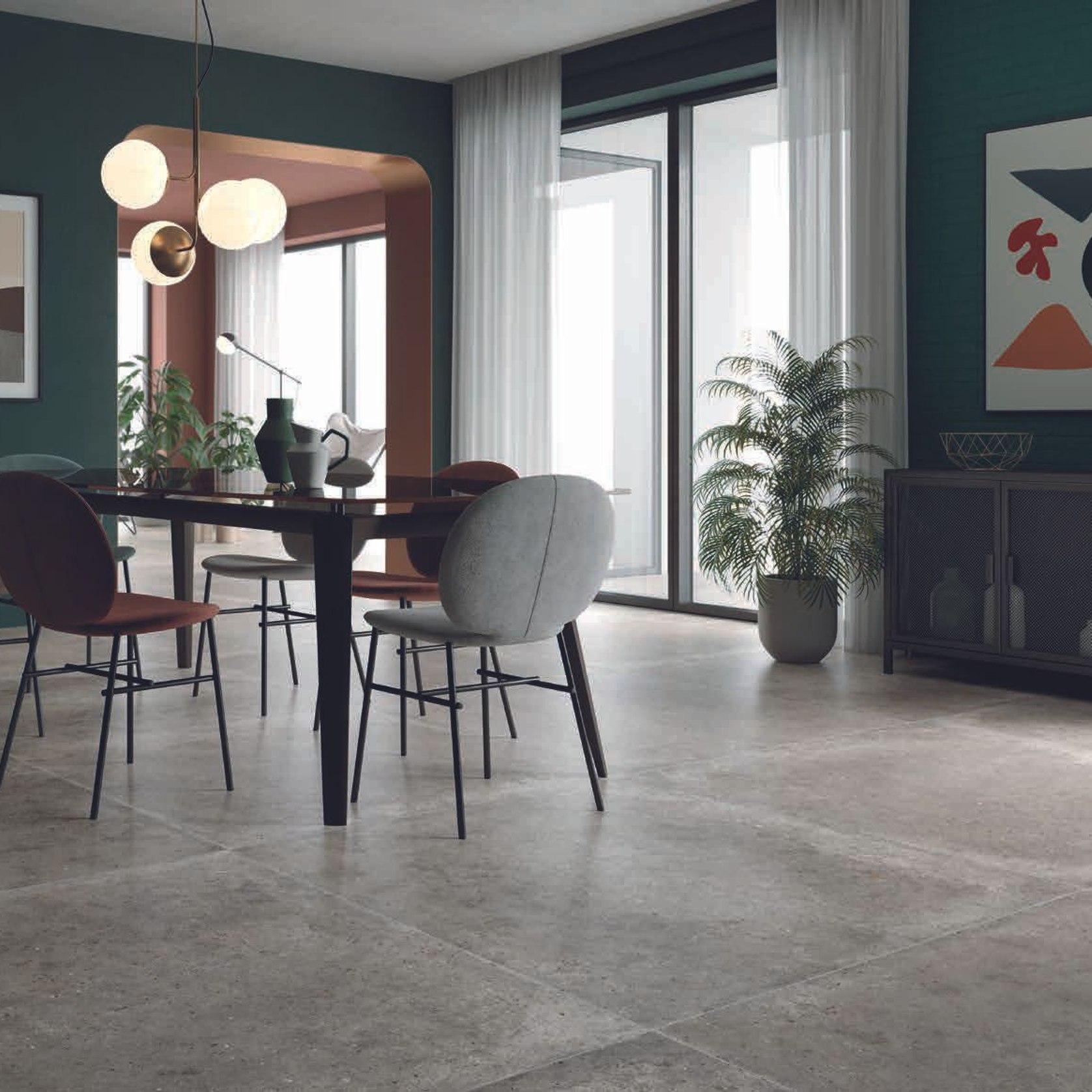 Anima Stone Tile by Ariana | ArchiPro NZ