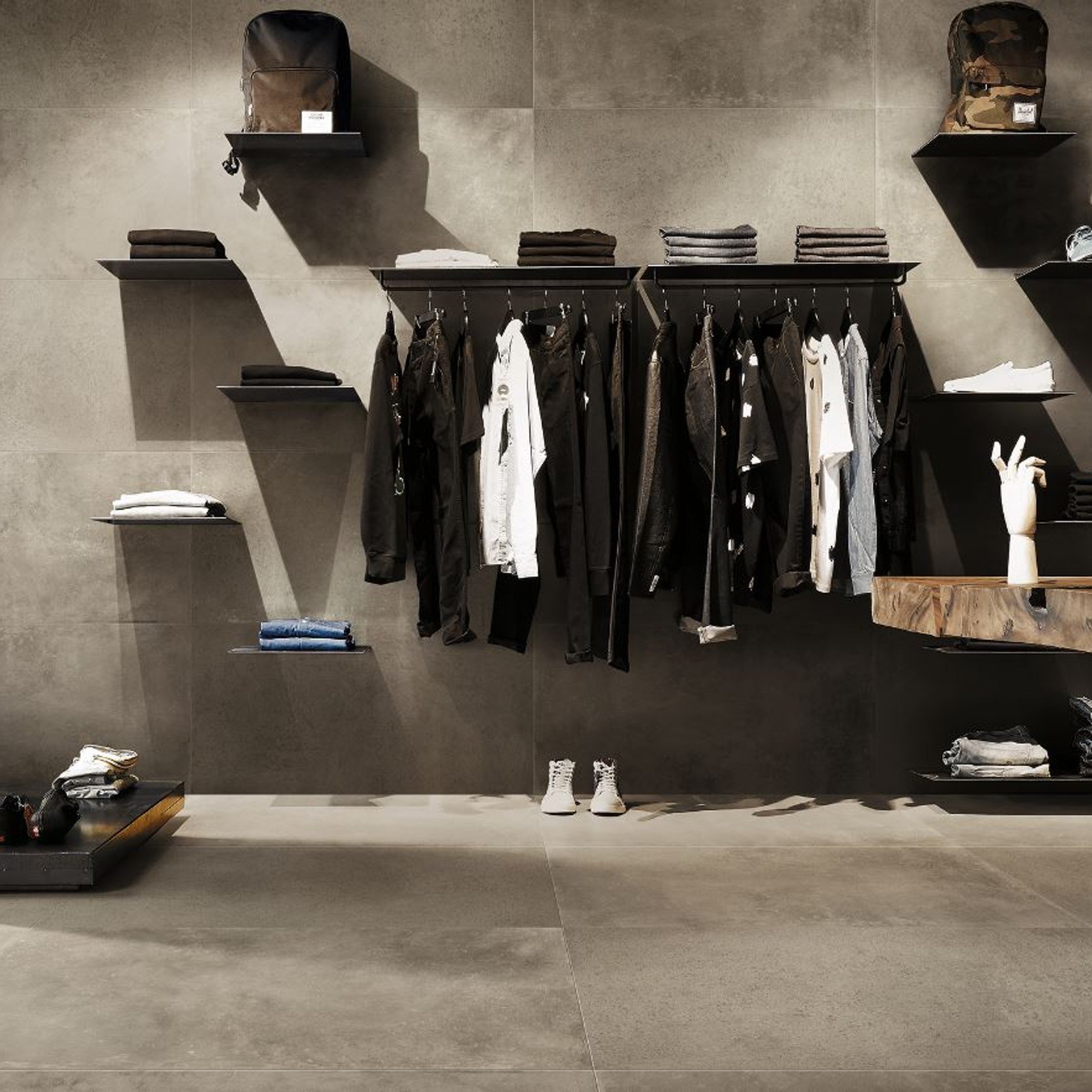 Maps Beige Floor & Wall Tile | ArchiPro NZ