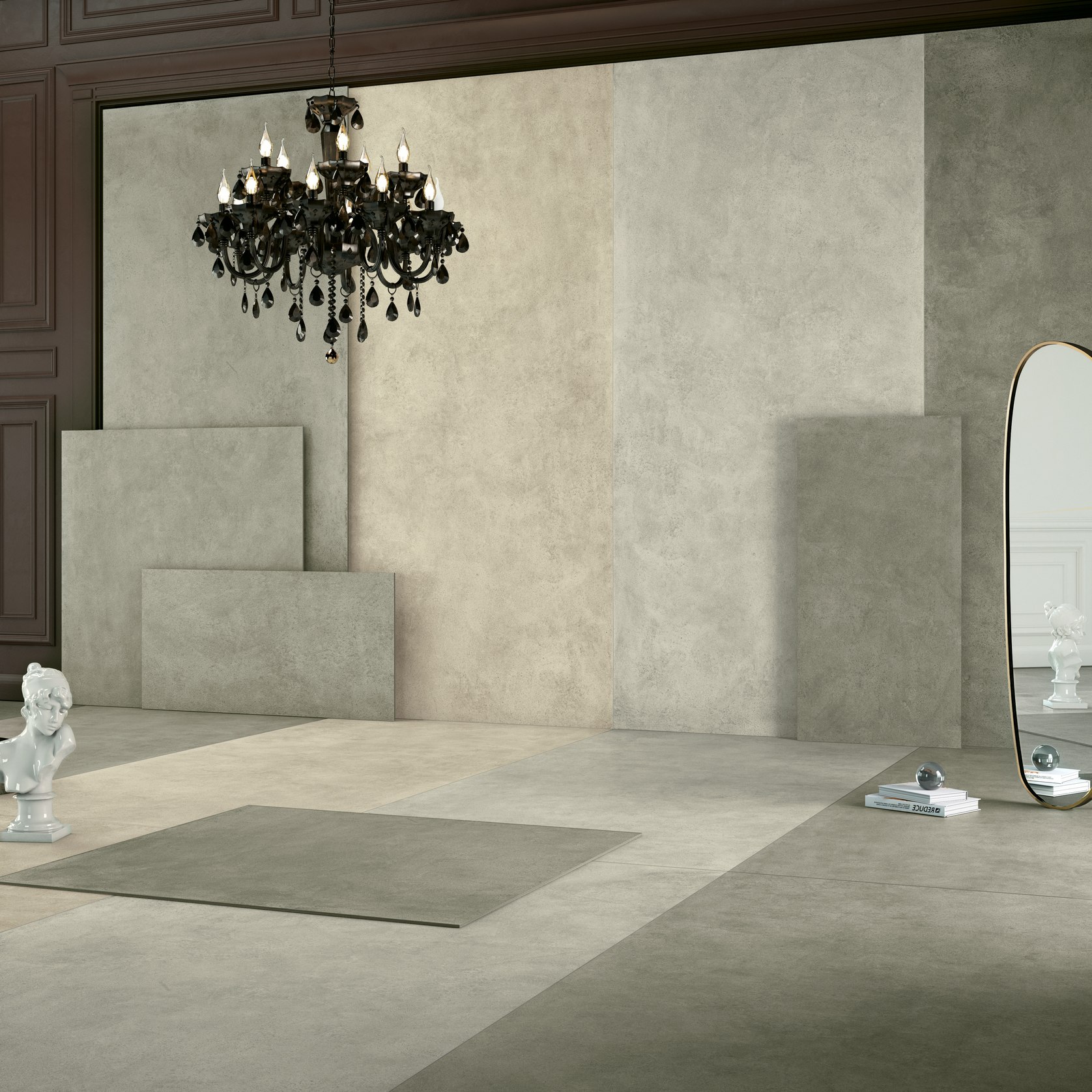 Kerlite Tiles by Cotto d'Este Range | ArchiPro NZ