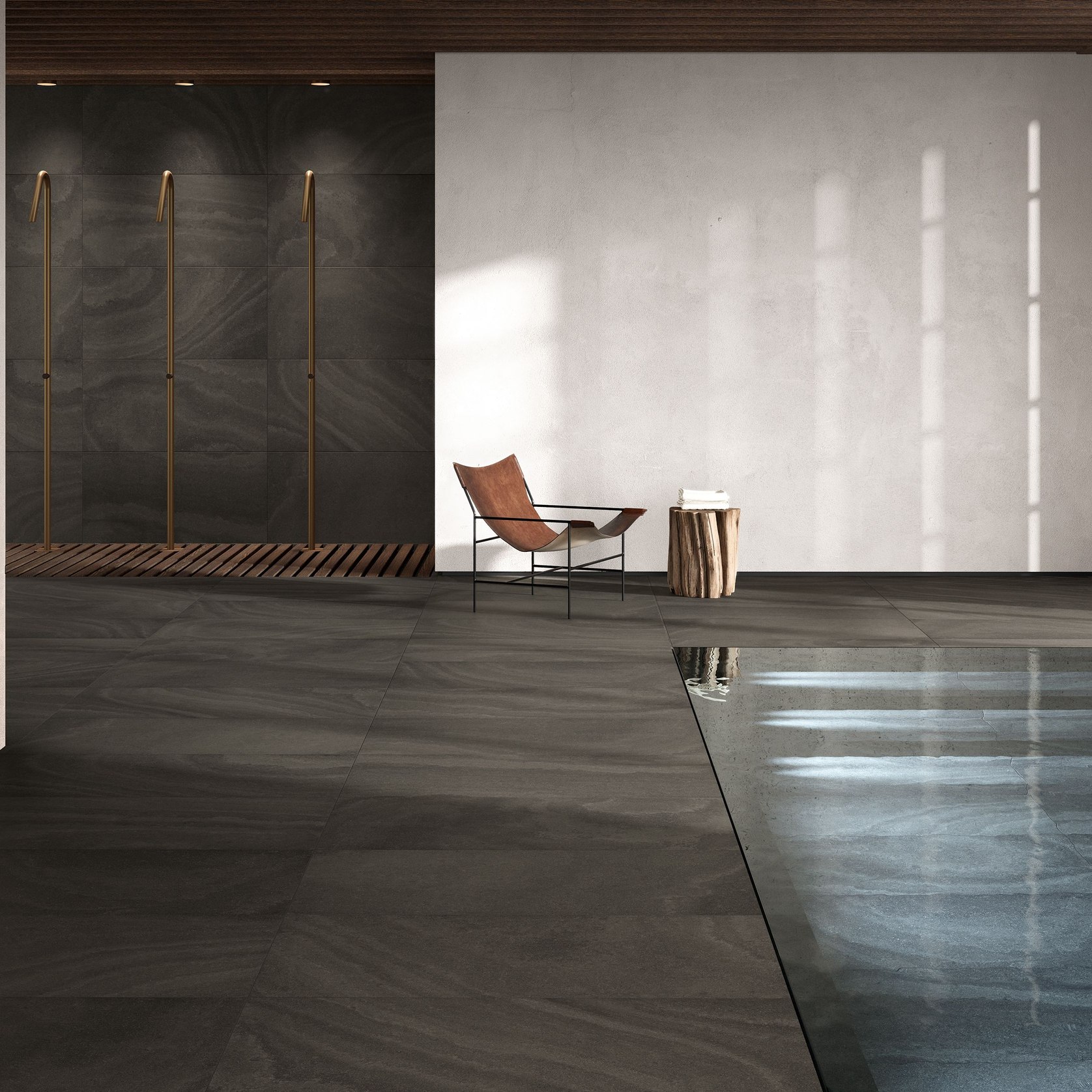 Riverslate Tile Collection | ArchiPro NZ