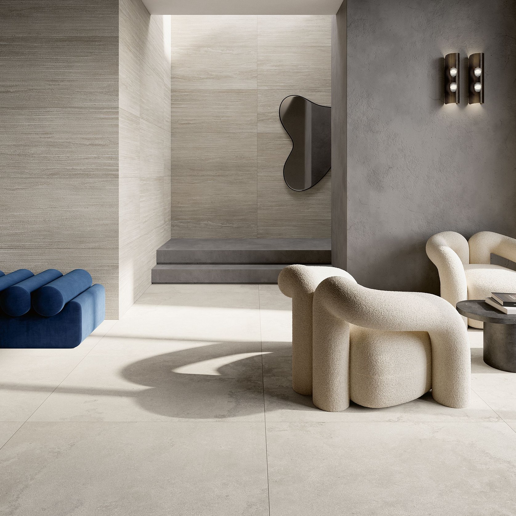 Versatile Stone - Vein | Wall and Floor Tiles | ArchiPro NZ