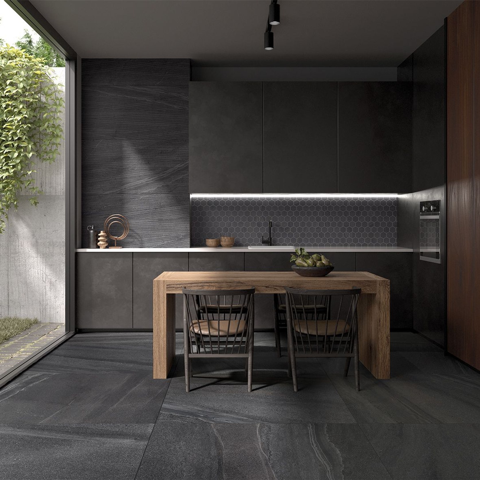 Docks Collection | Floor and Wall Tiles | ArchiPro NZ
