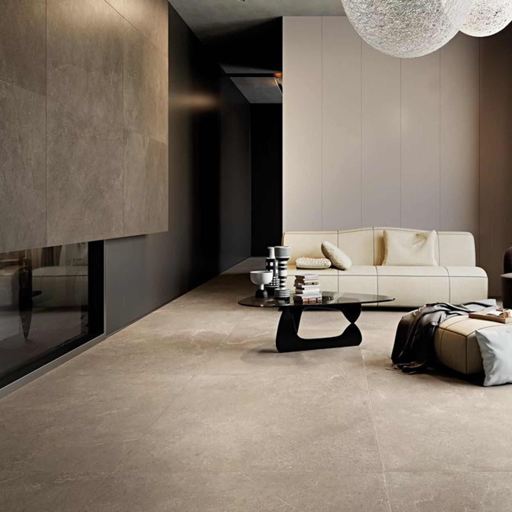 Epika Almond Floor & Wall Tiles | ArchiPro NZ