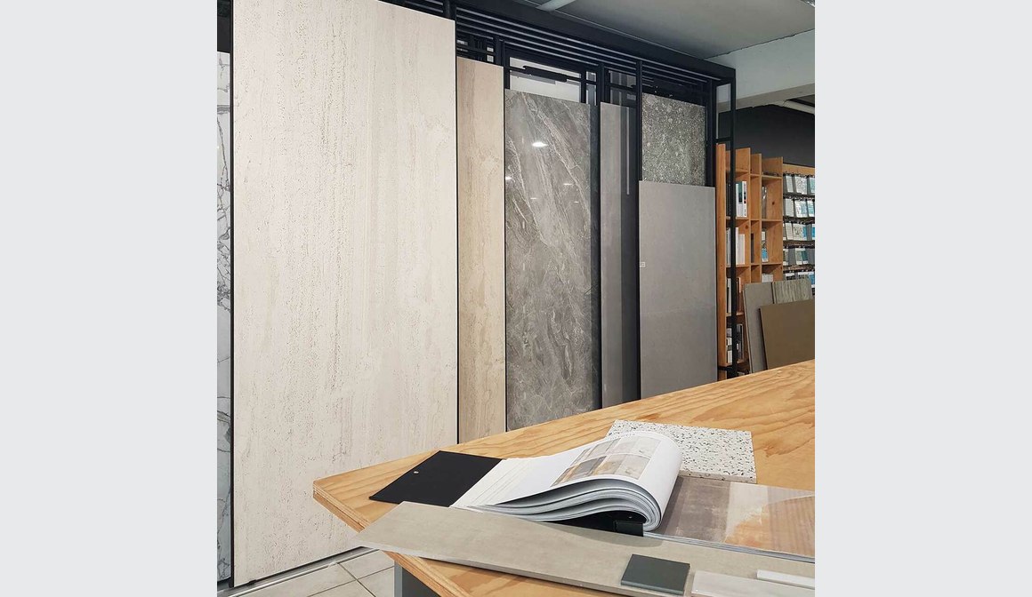 Navona Bone Vein Matt | Large | Tile Space | ArchiPro NZ