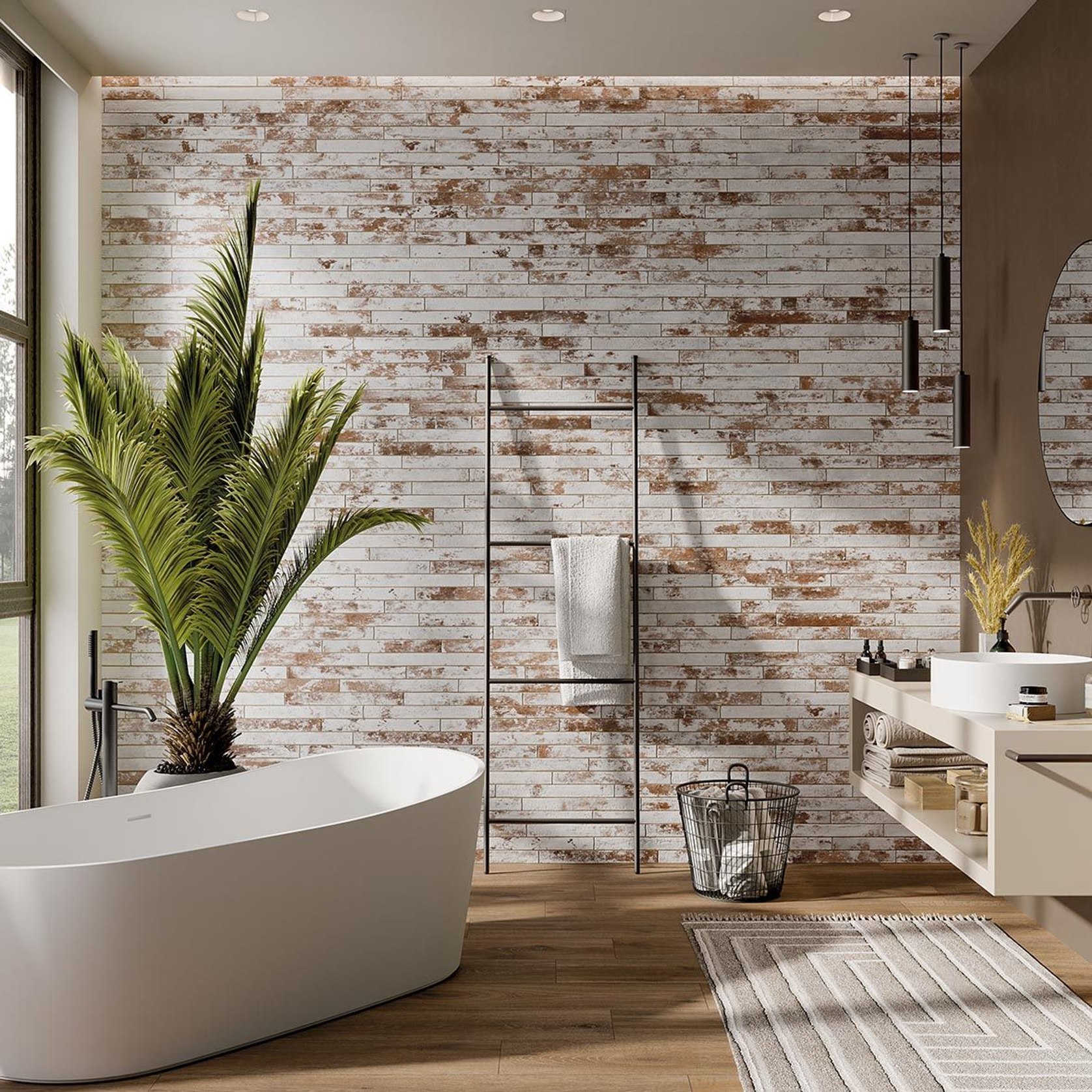 Harlem | Floor and Wall Tiles | ArchiPro NZ