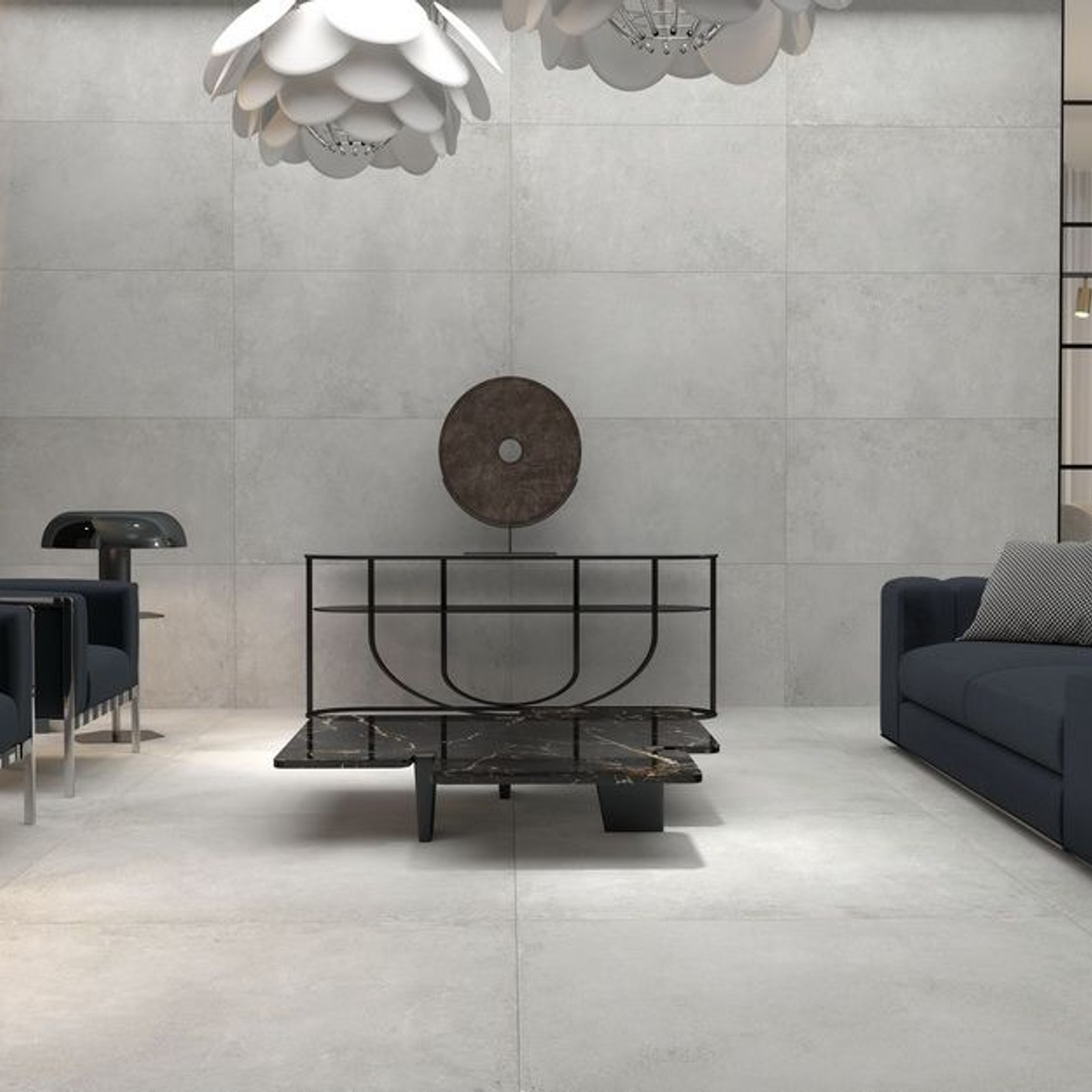 Integra Pearl Floor & Wall Tiles | ArchiPro NZ