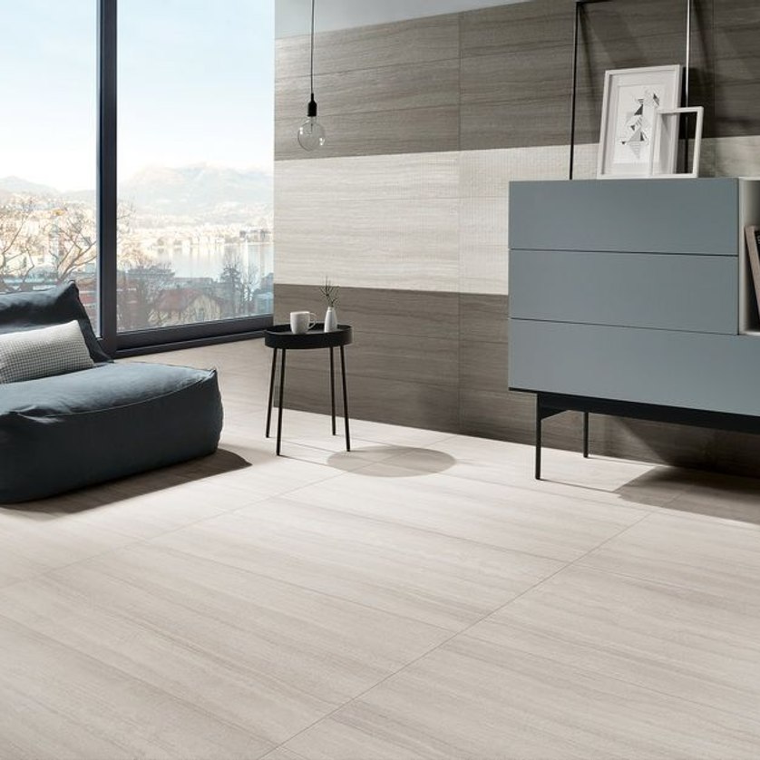 Flow Tile Collection - Floor Tiles NZ | ArchiPro NZ