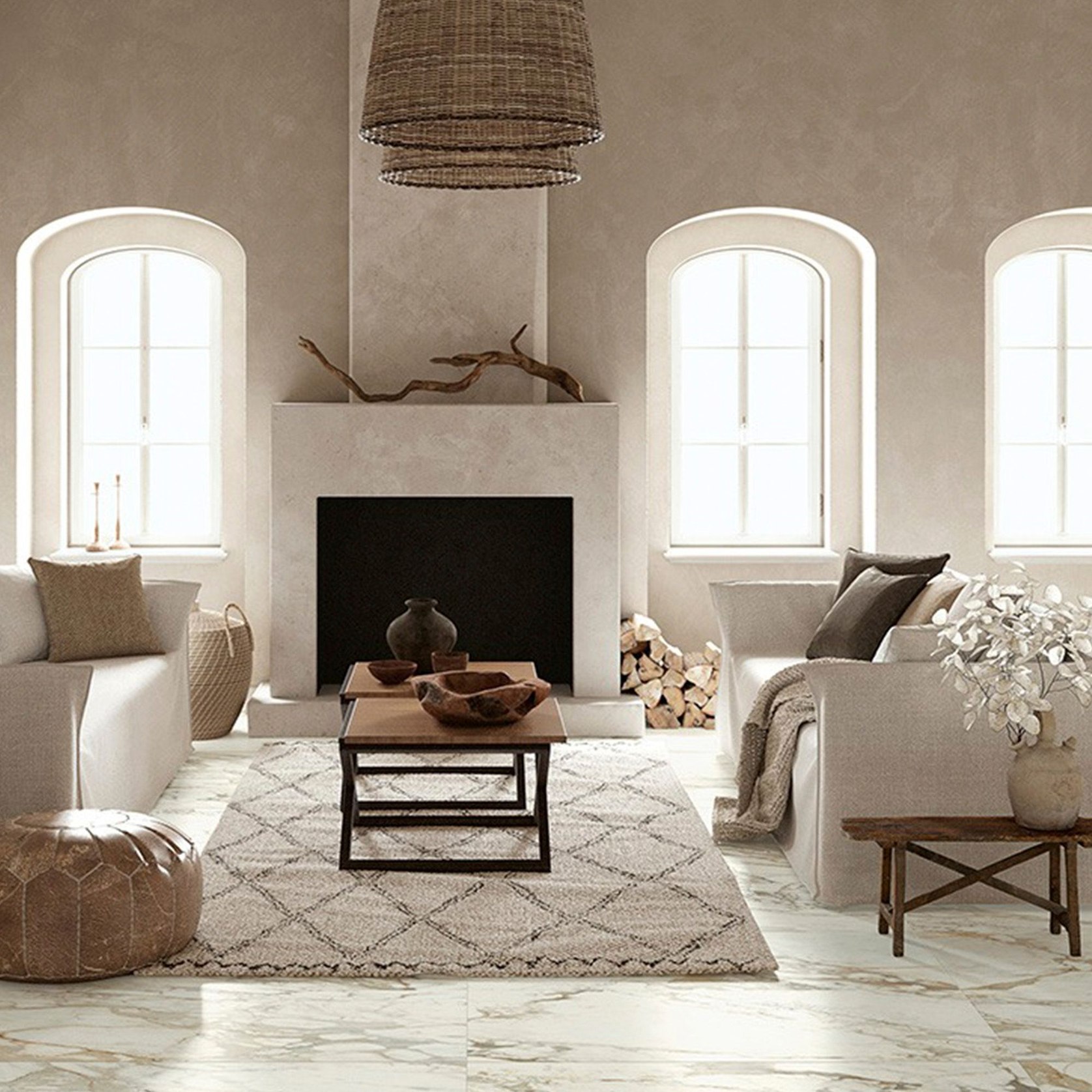 Luce | Floor & Wall Tiles | ArchiPro NZ