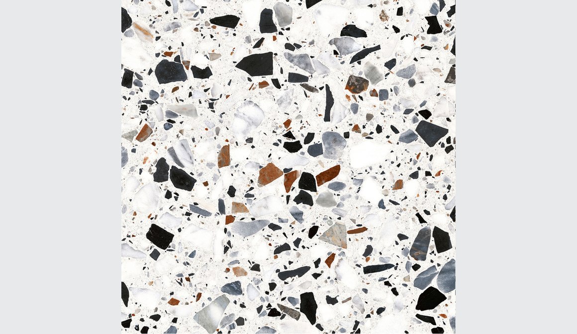 Terrazzo Castello Matt 60 | Tile Space - Floor Tiles NZ | ArchiPro