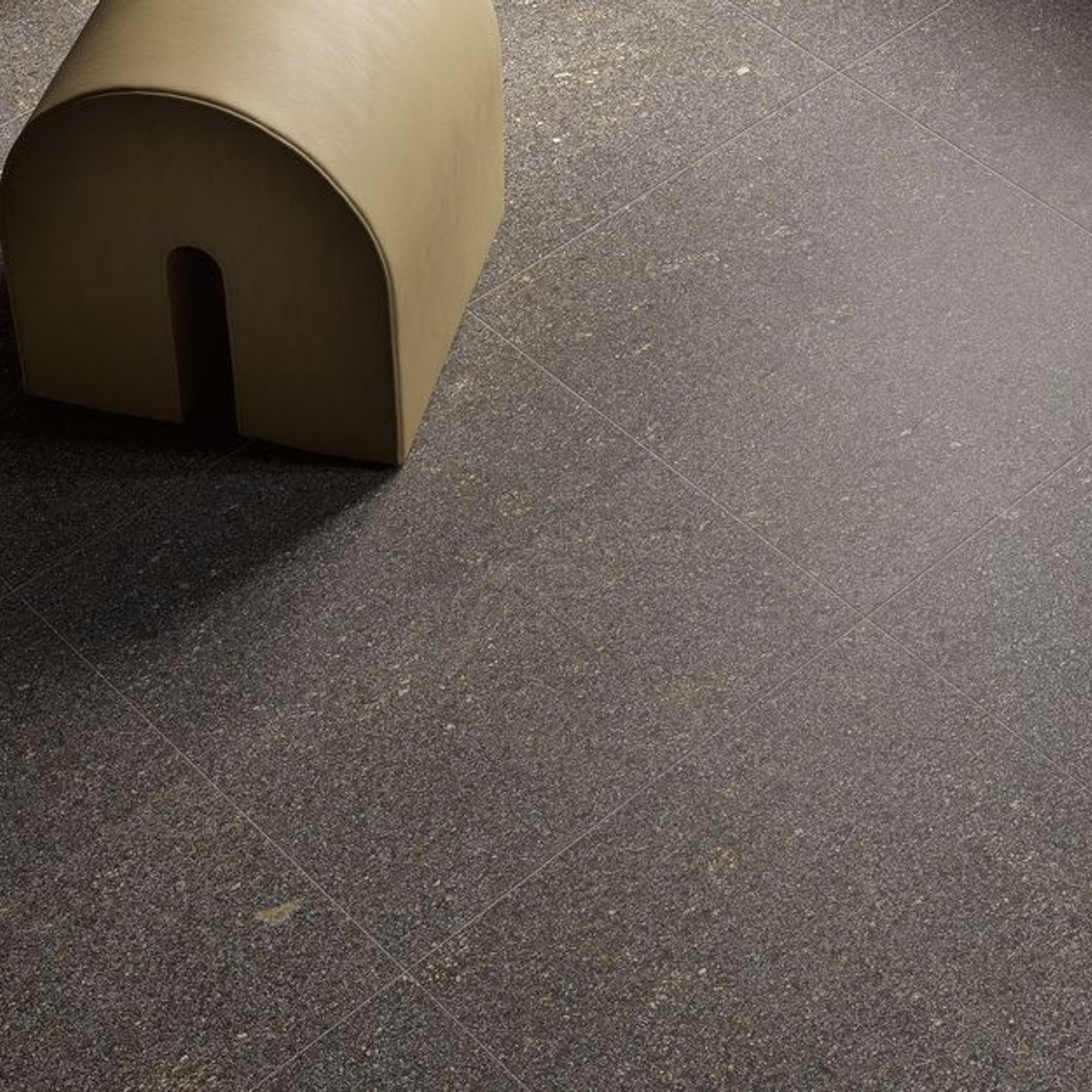 Porfirica Graphite Floor & Wall Tiles | ArchiPro NZ