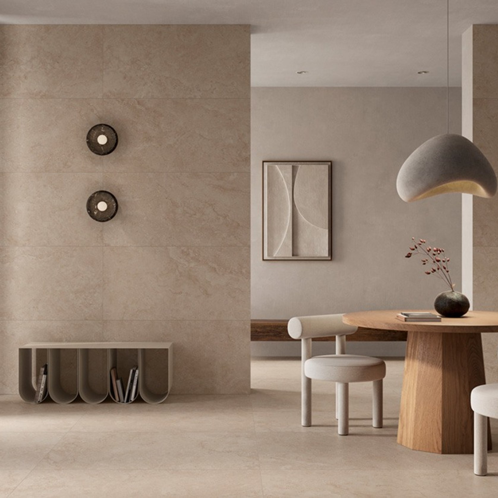 Framework | Floor and Wall Tiles | ArchiPro NZ