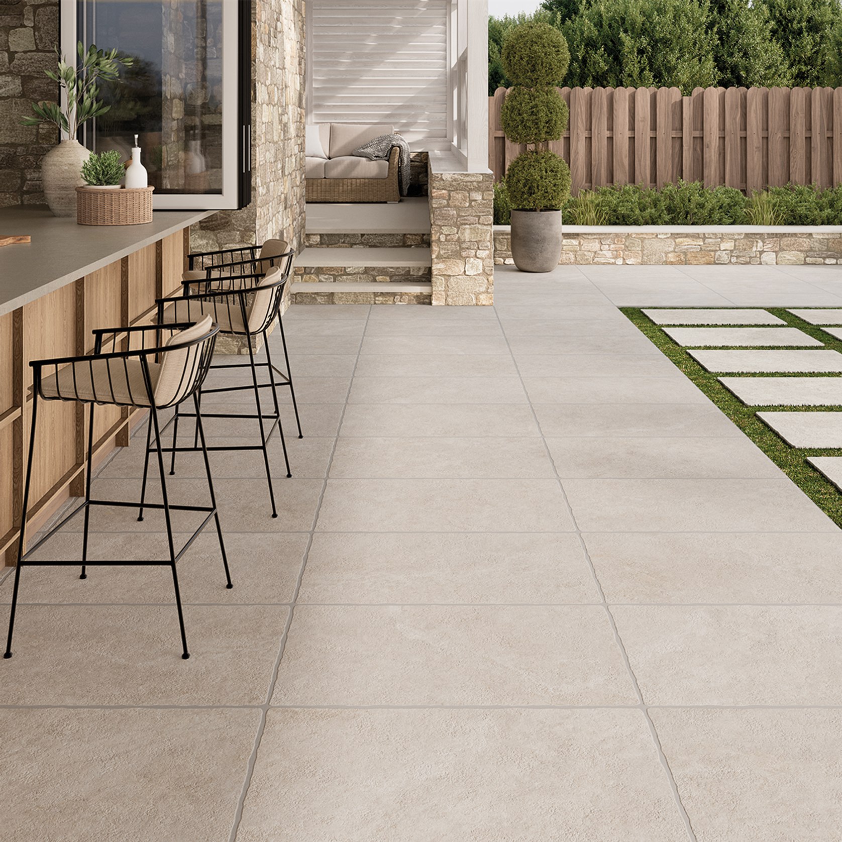 Status | Floor and Wall Tile | ArchiPro NZ