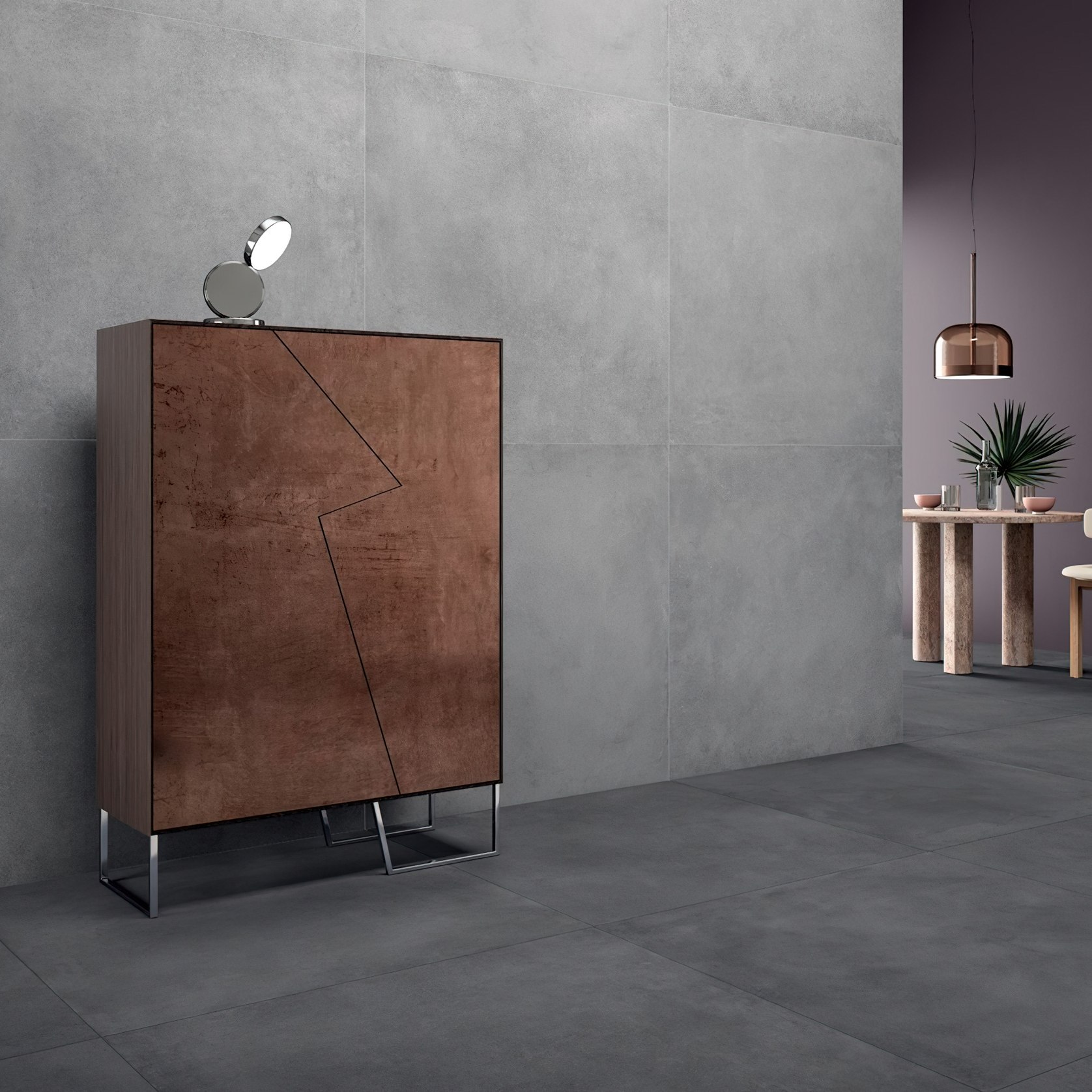 Masterpiece Wall & Floor Tiles I Grey | ArchiPro NZ