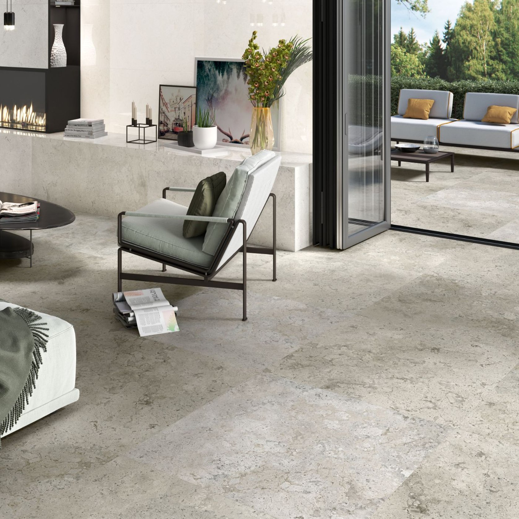 Baltimore Stone Tile | ArchiPro NZ