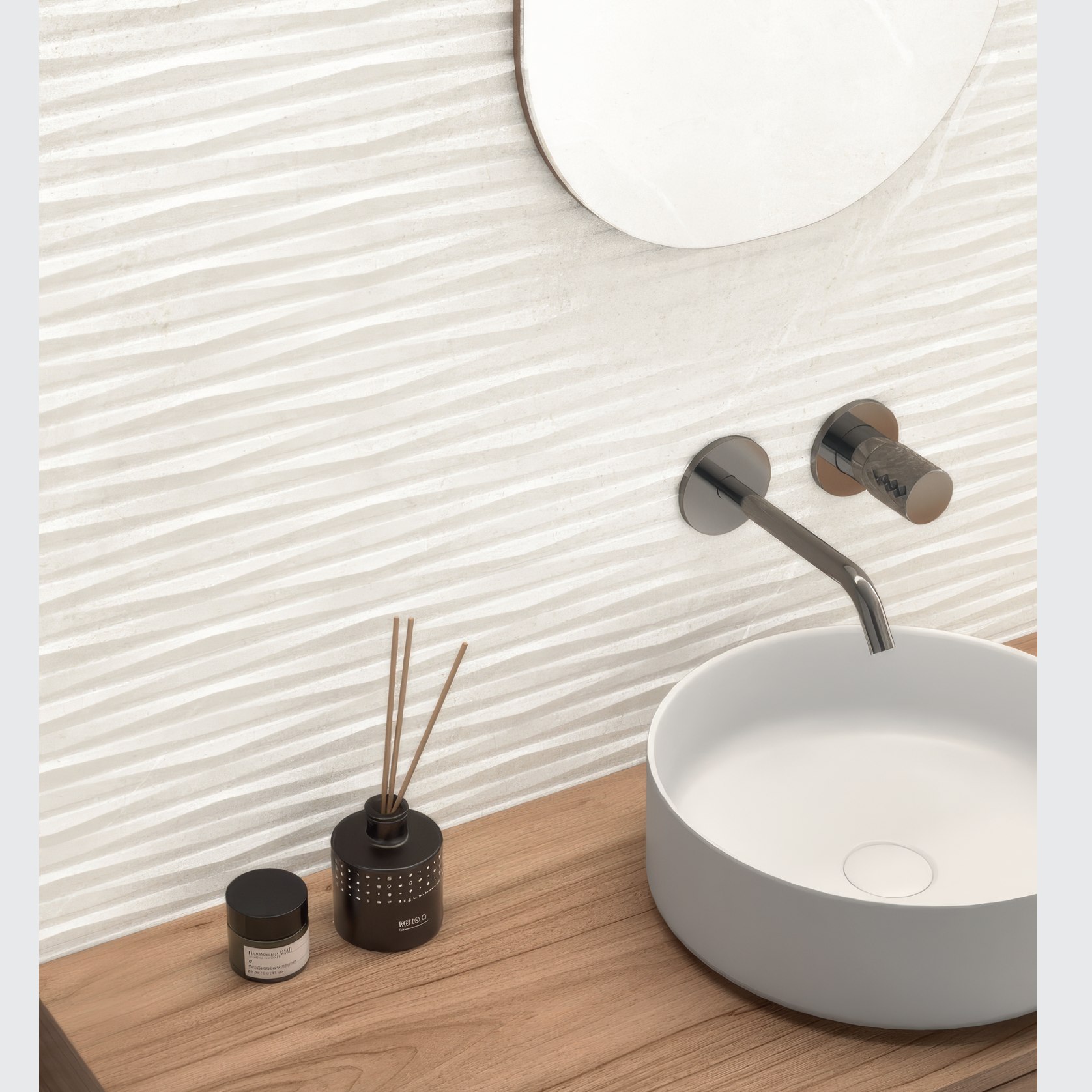 Dhara White by Colorker | ArchiPro NZ