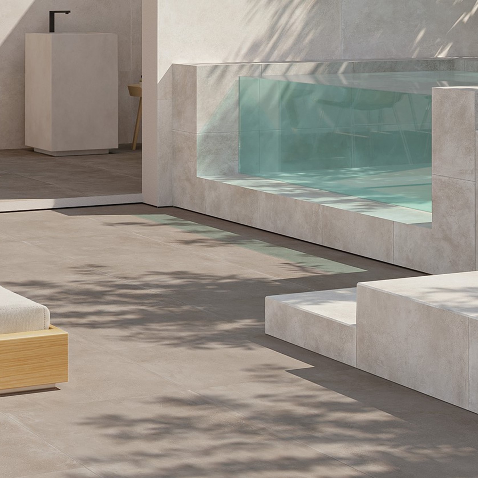 Glitch Benoy Porcelain Tiles by Ceramiche Piemme | ArchiPro NZ