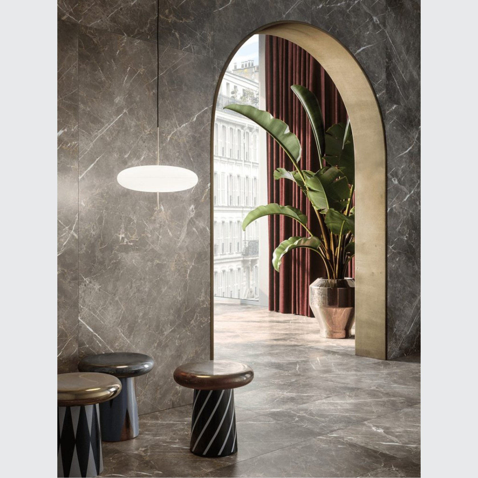 Eclectic by Ceramiche Keope - Tiles | ArchiPro NZ