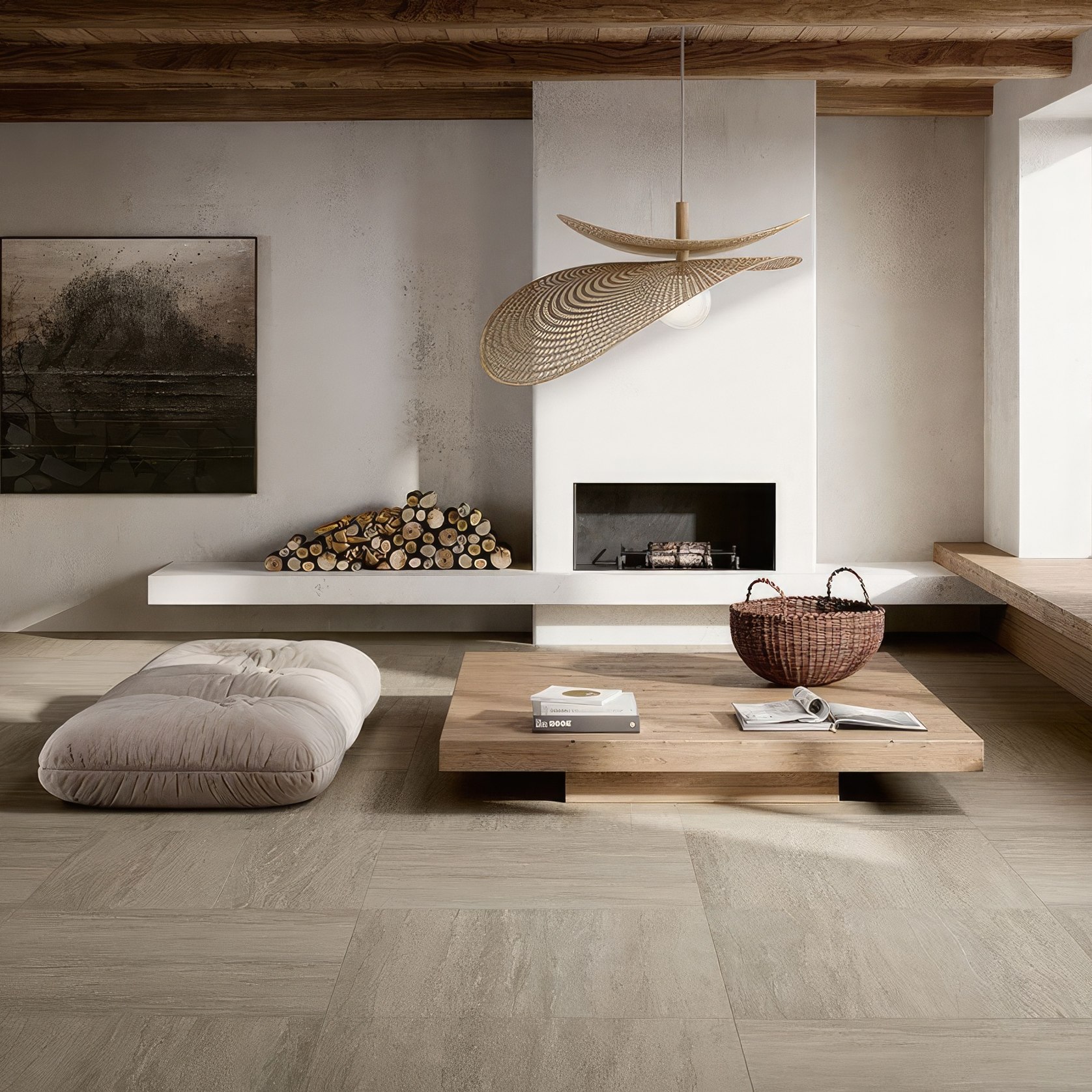 Versatile Stone - Vein | Wall and Floor Tiles | ArchiPro NZ