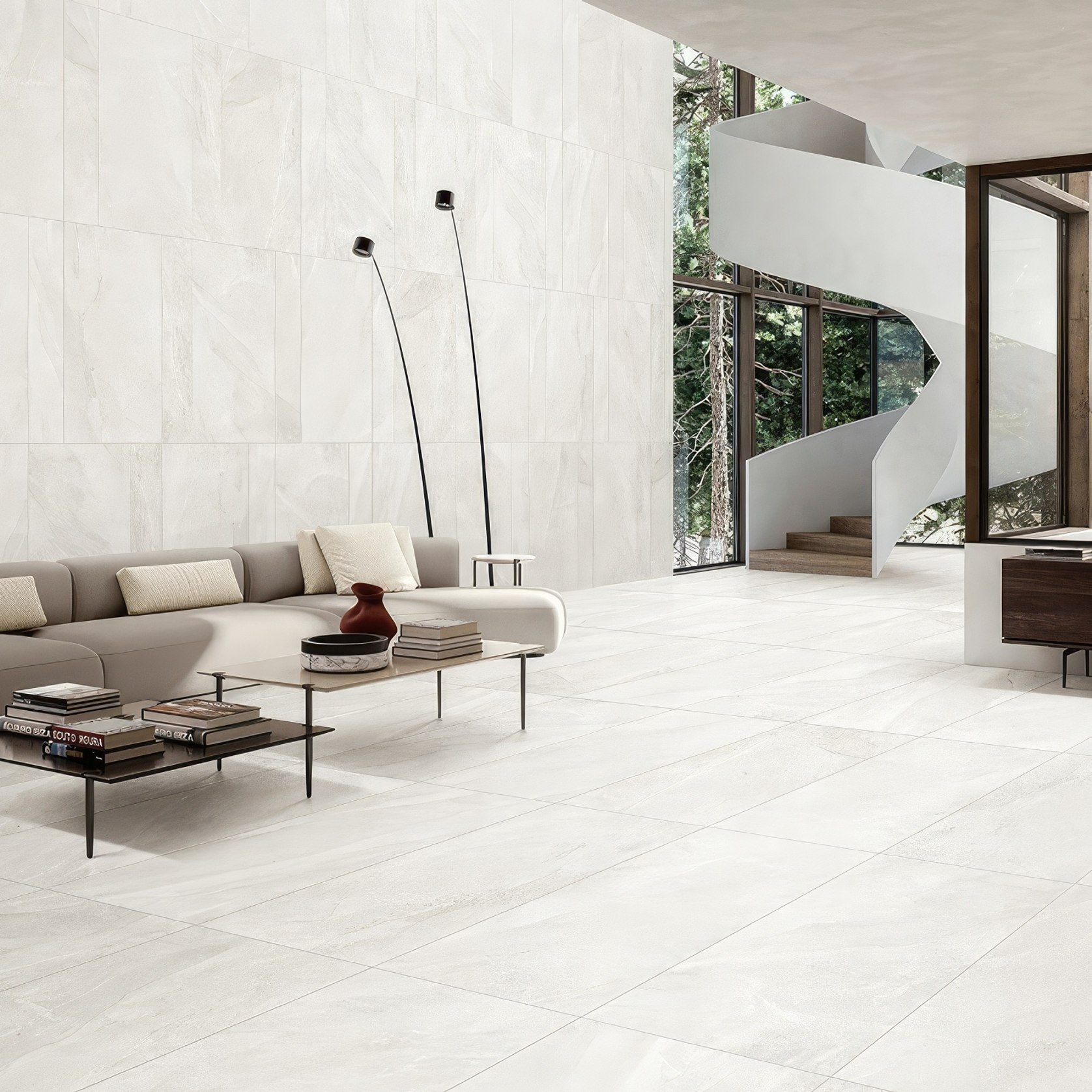 Capri | Wall and Floor Tiles | ArchiPro NZ