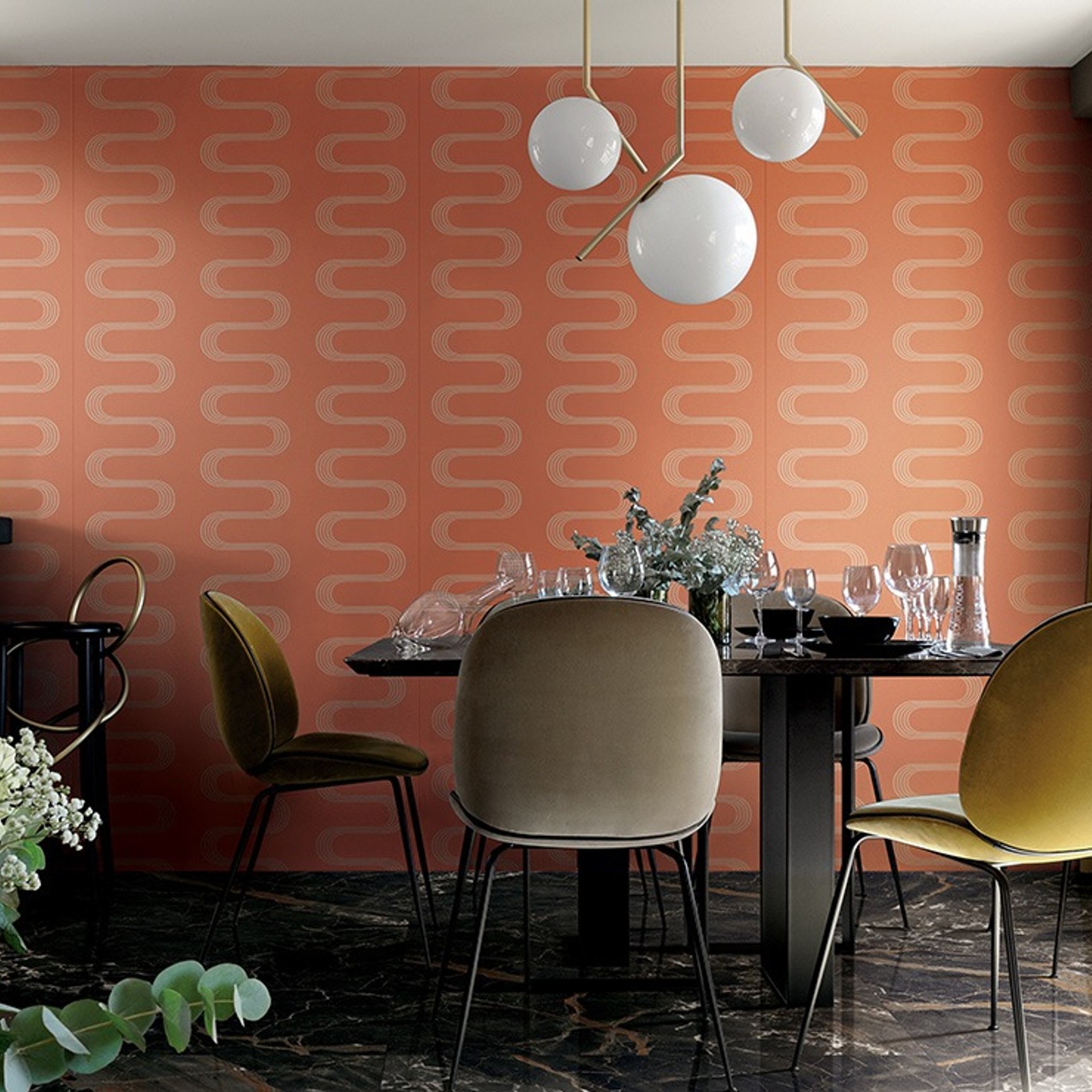 I Filati Di Rex Floor & Wall Tile Slab | ArchiPro NZ