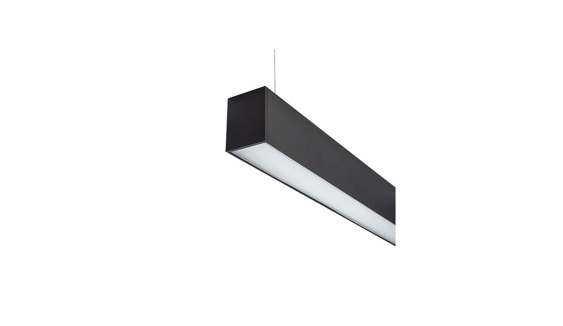 Everline Linear Light - Continuous Down | ArchiPro NZ
