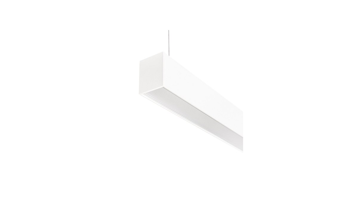 Everline Linear Light - Continuous Down | ArchiPro NZ