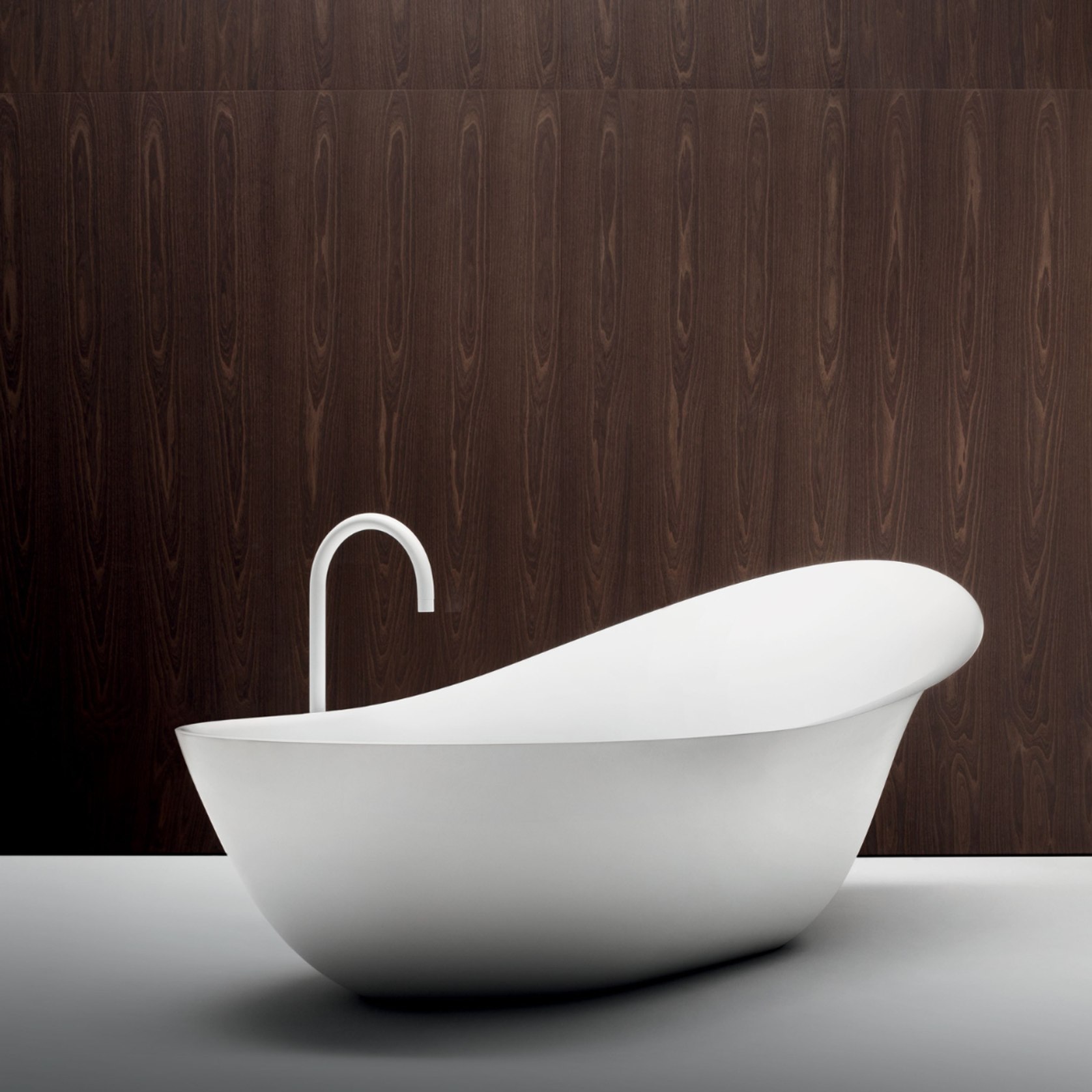 Lancetta Freestanding Bath | ArchiPro NZ