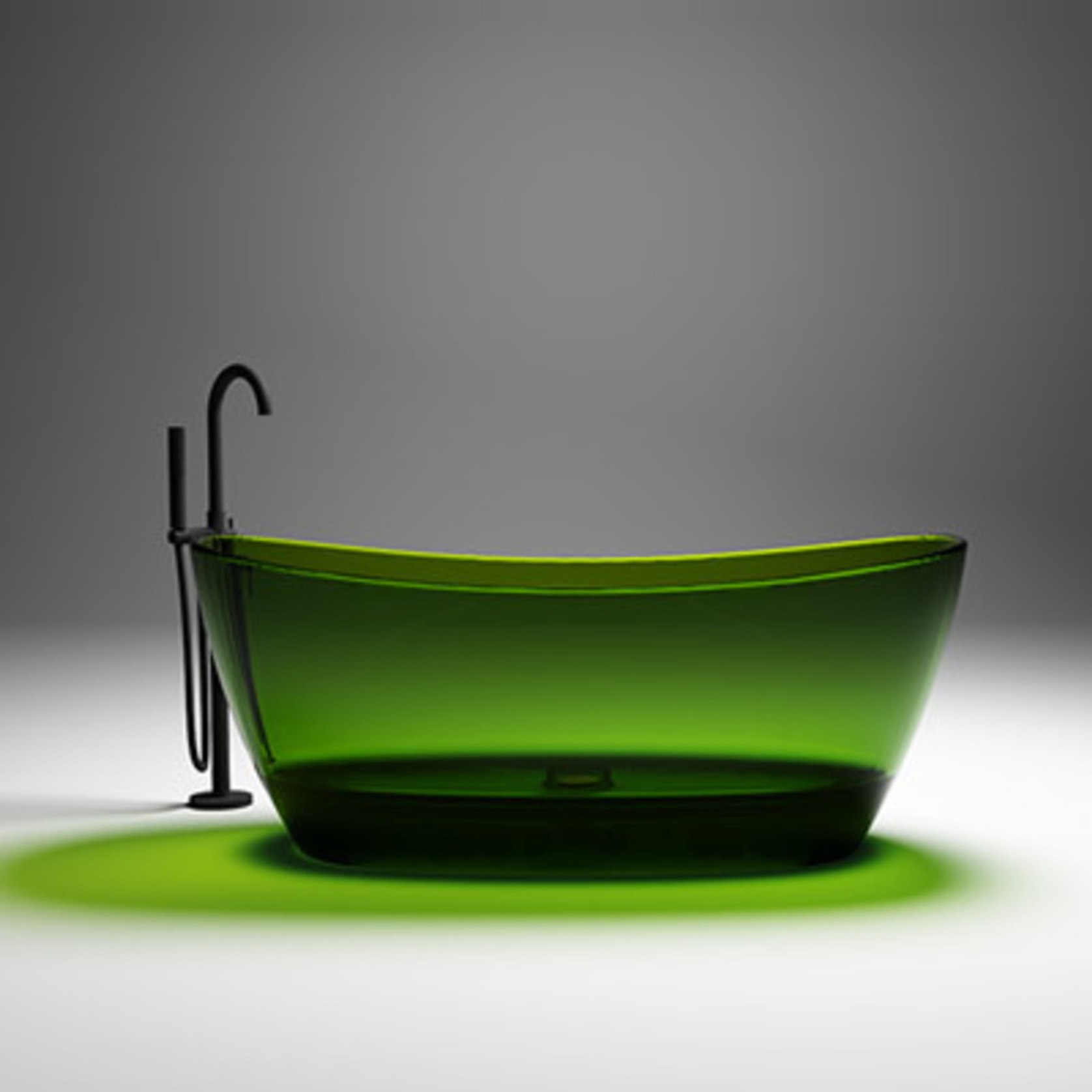 Crystalline Coloured Baths | ArchiPro NZ