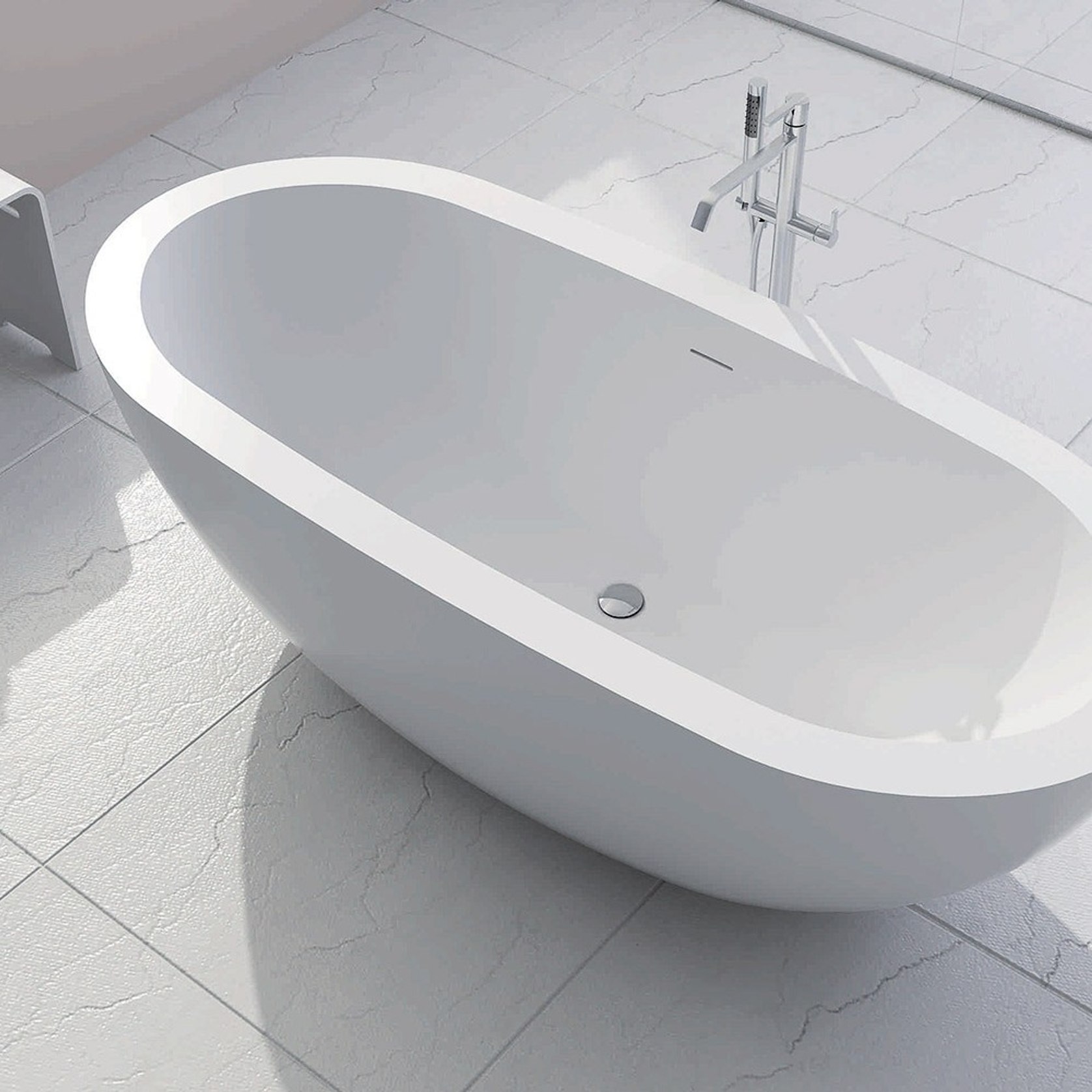 Milano Bath by BelloCasa | ArchiPro NZ