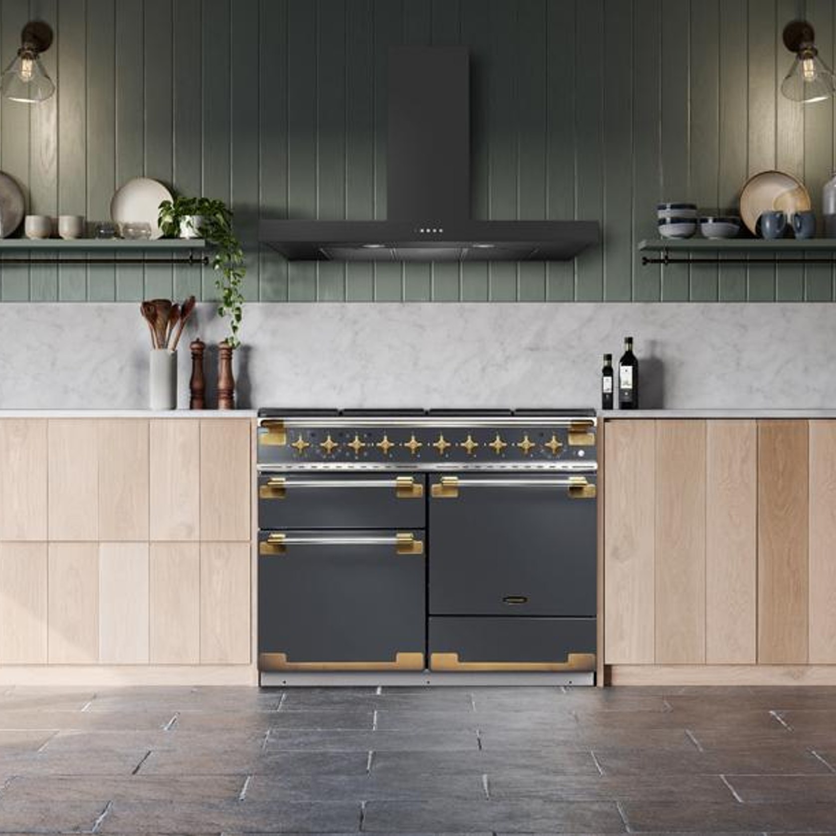 Falcon | Elise Luxe Slate | ArchiPro NZ