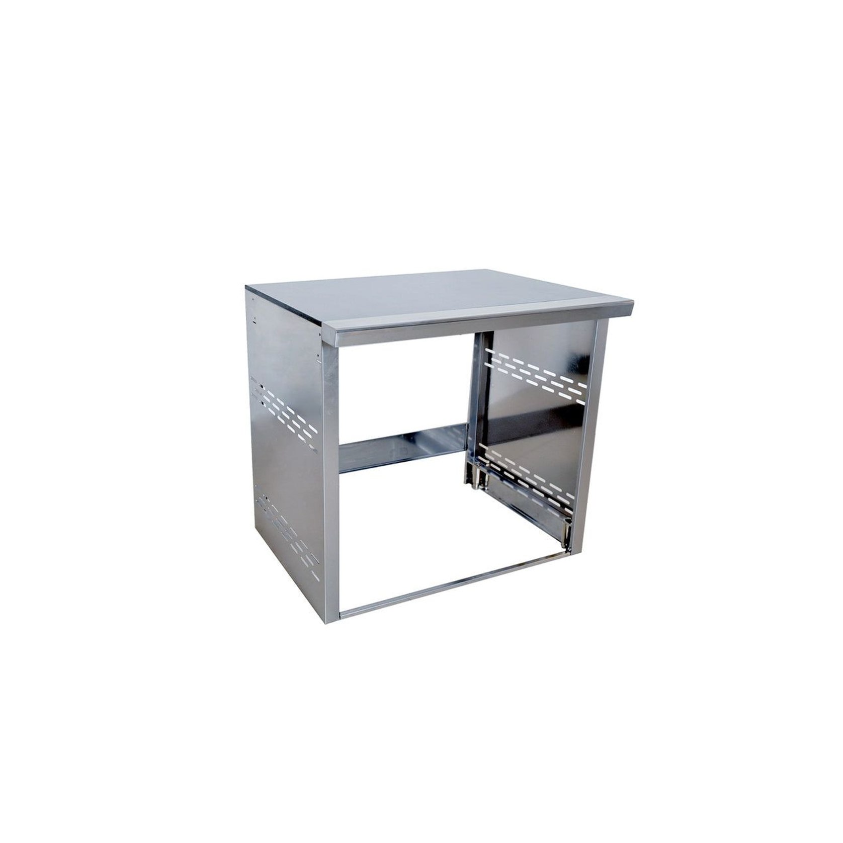 Fridge Module | Double Door | Deluxe Series | ArchiPro NZ