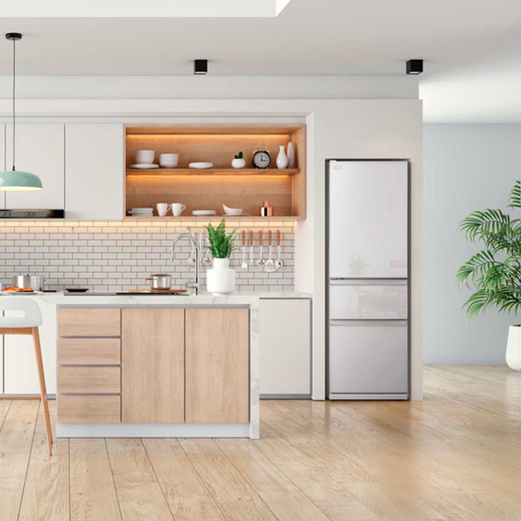 CX Designer Series Multi Drawer Fridge | ArchiPro NZ