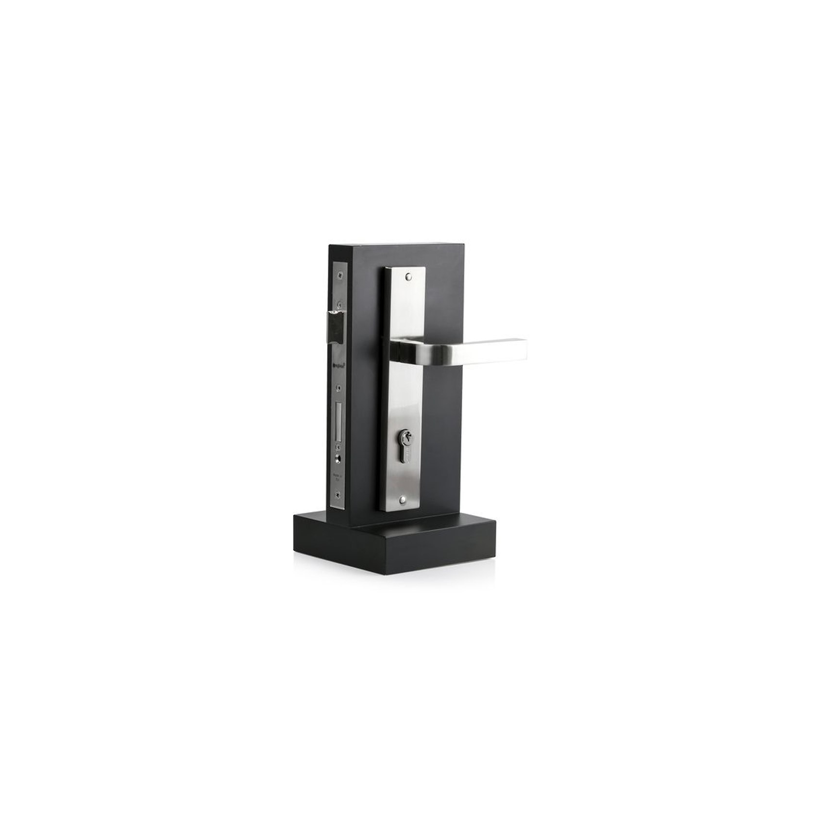 Andora Long Plate Entrance Kit HSI-94EK | ArchiPro NZ
