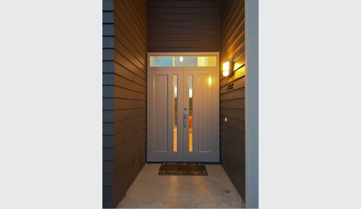 Stellar Doors™ Entrance Doors | ArchiPro NZ