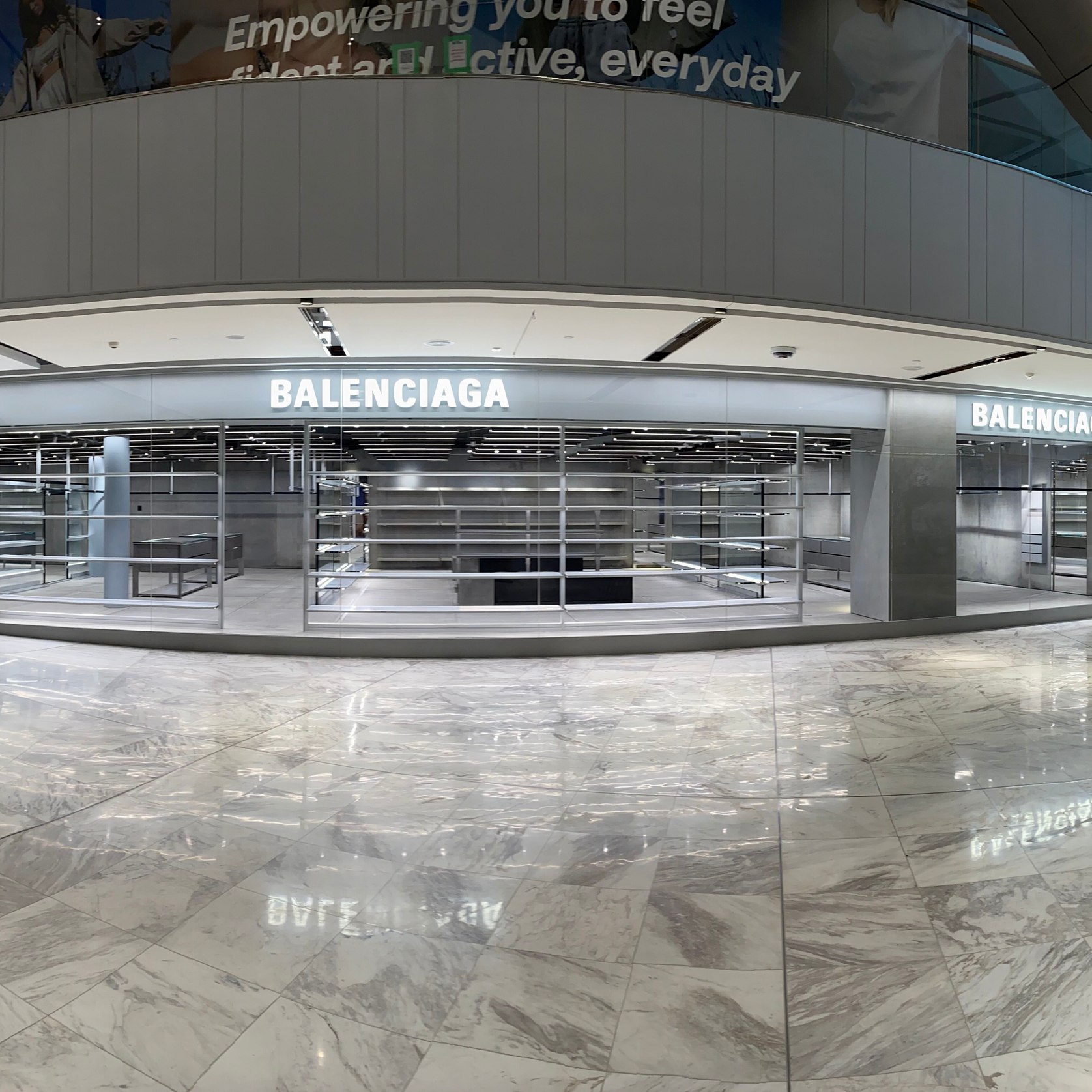 Glass Shop Fronts | ArchiPro NZ