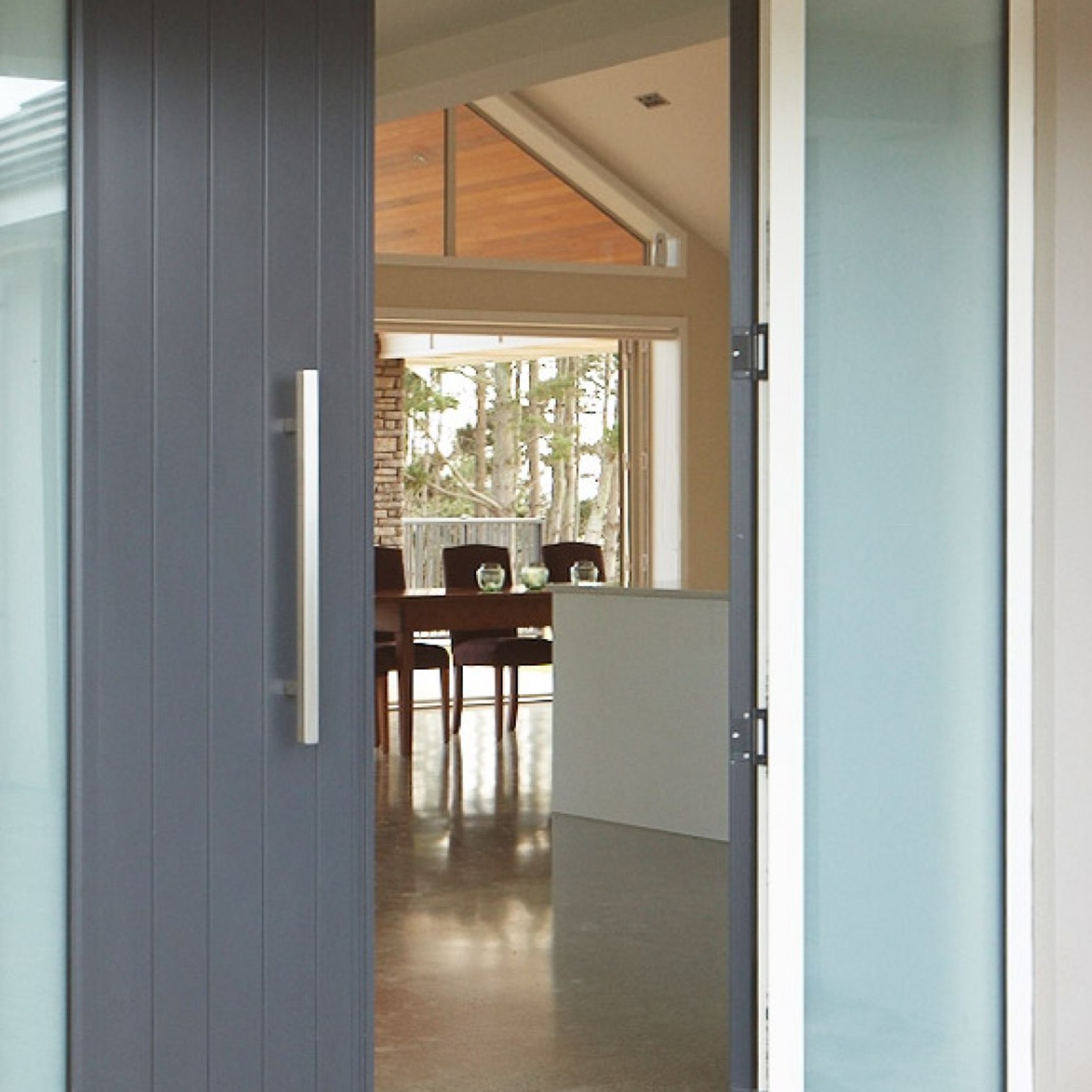 Stellar Doors™ Entrance Doors | ArchiPro NZ