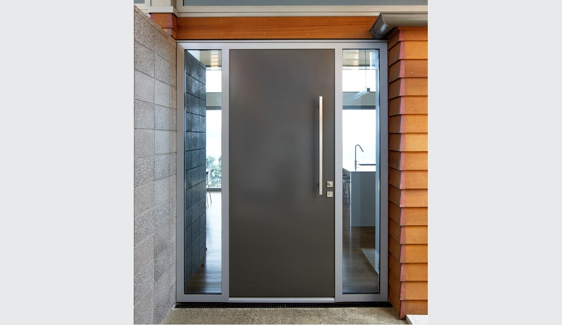 Stellar Doors™ Entrance Doors | ArchiPro NZ