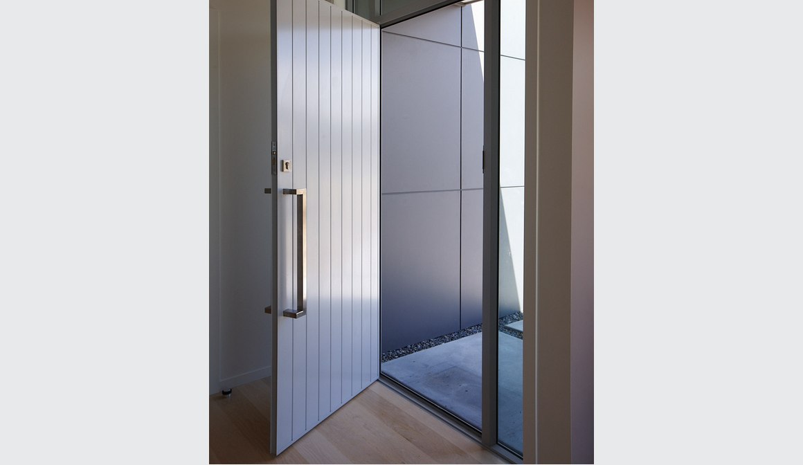 Stellar Doors™ Entrance Doors | ArchiPro NZ